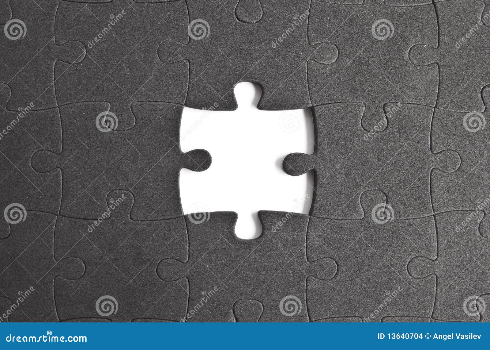 Finding the Exact Answer Concept. Stock Photo - Image of puzzle, answer ...