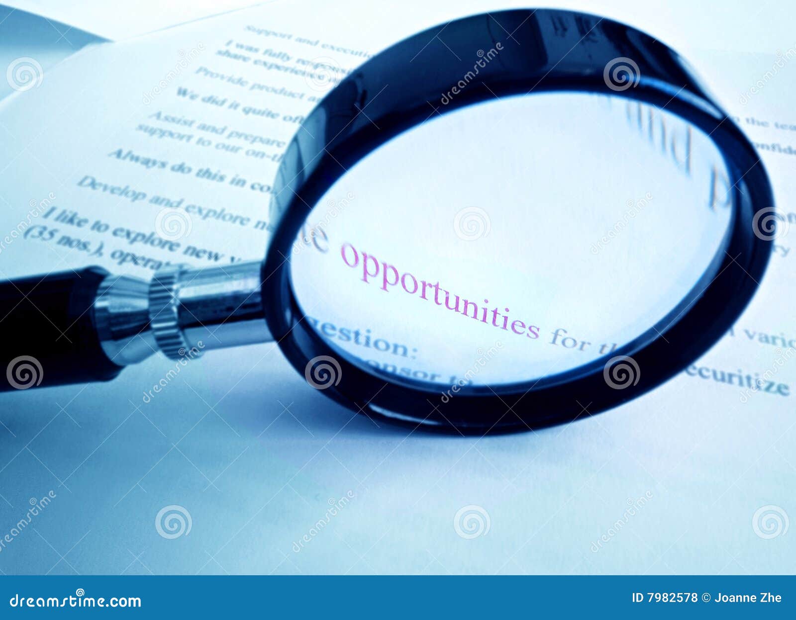 Finding New Business & Opportunity Stock Photo - Image of earning, jobs ...