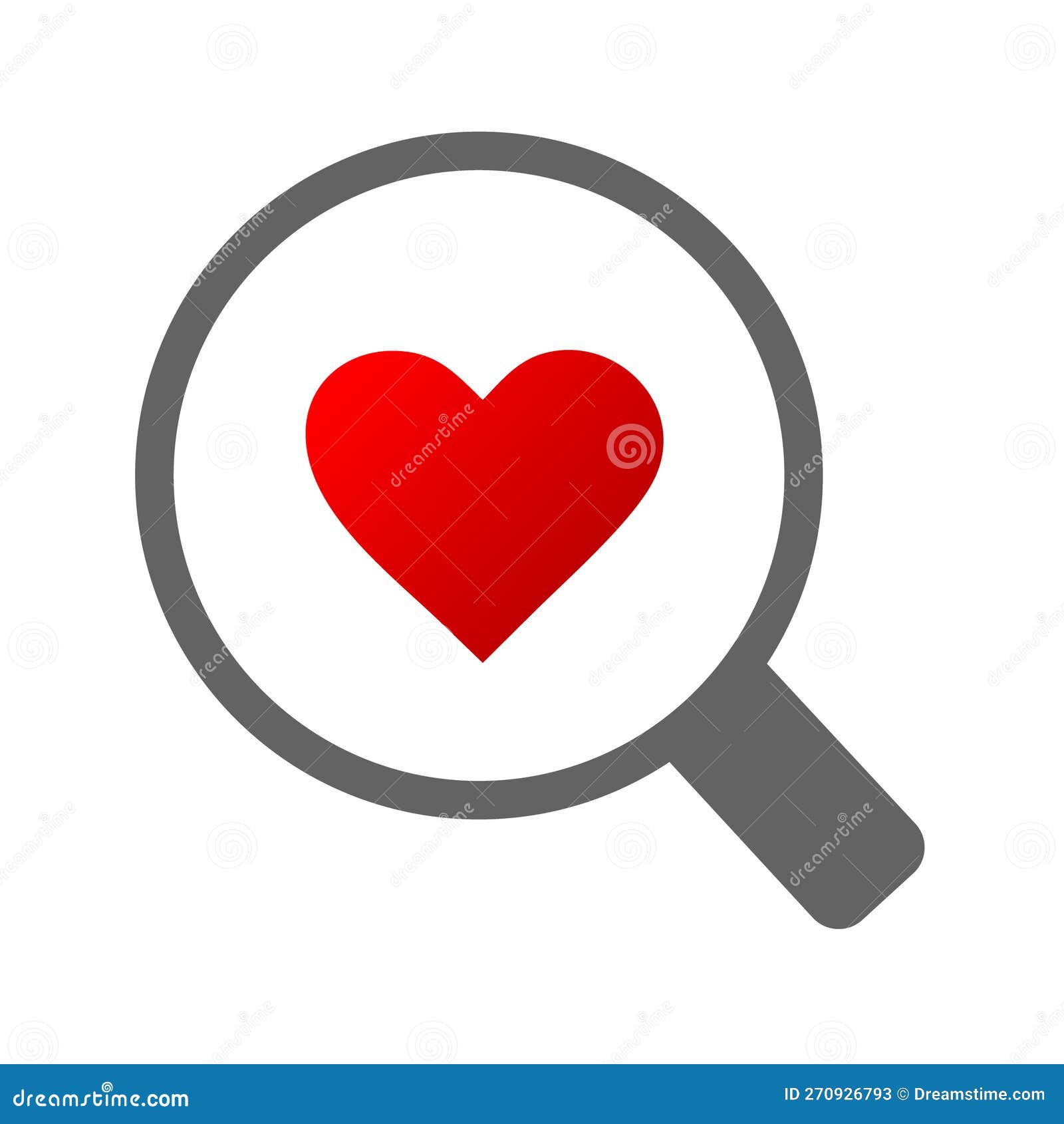 Finding Partner Icon Vector Logo Stock Vector - Illustration of circle ...