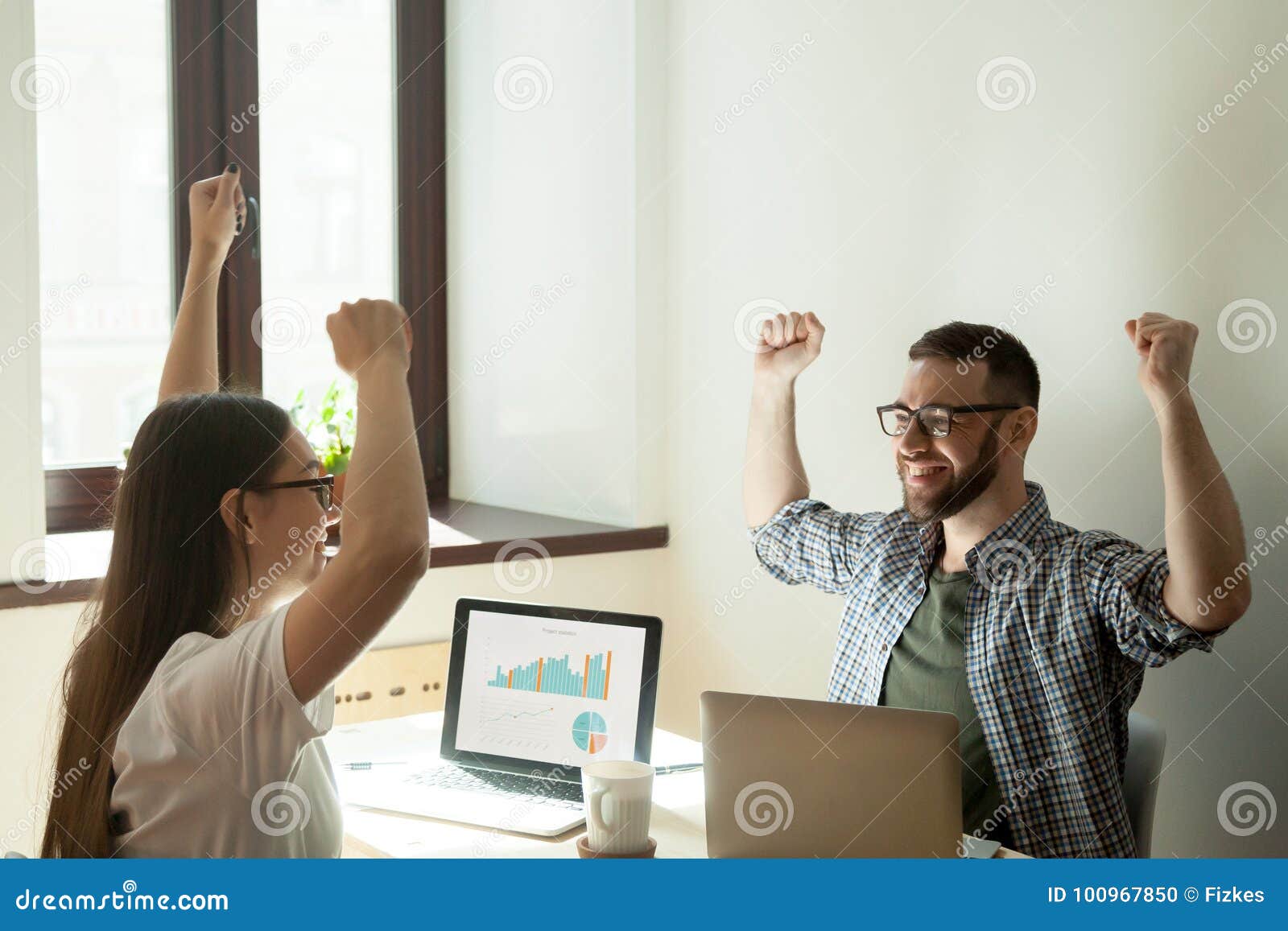 Finding a solution concept stock photo. Image of partnership - 100967850 Finding a solution concept stock photo. Image of partnership - 100967850