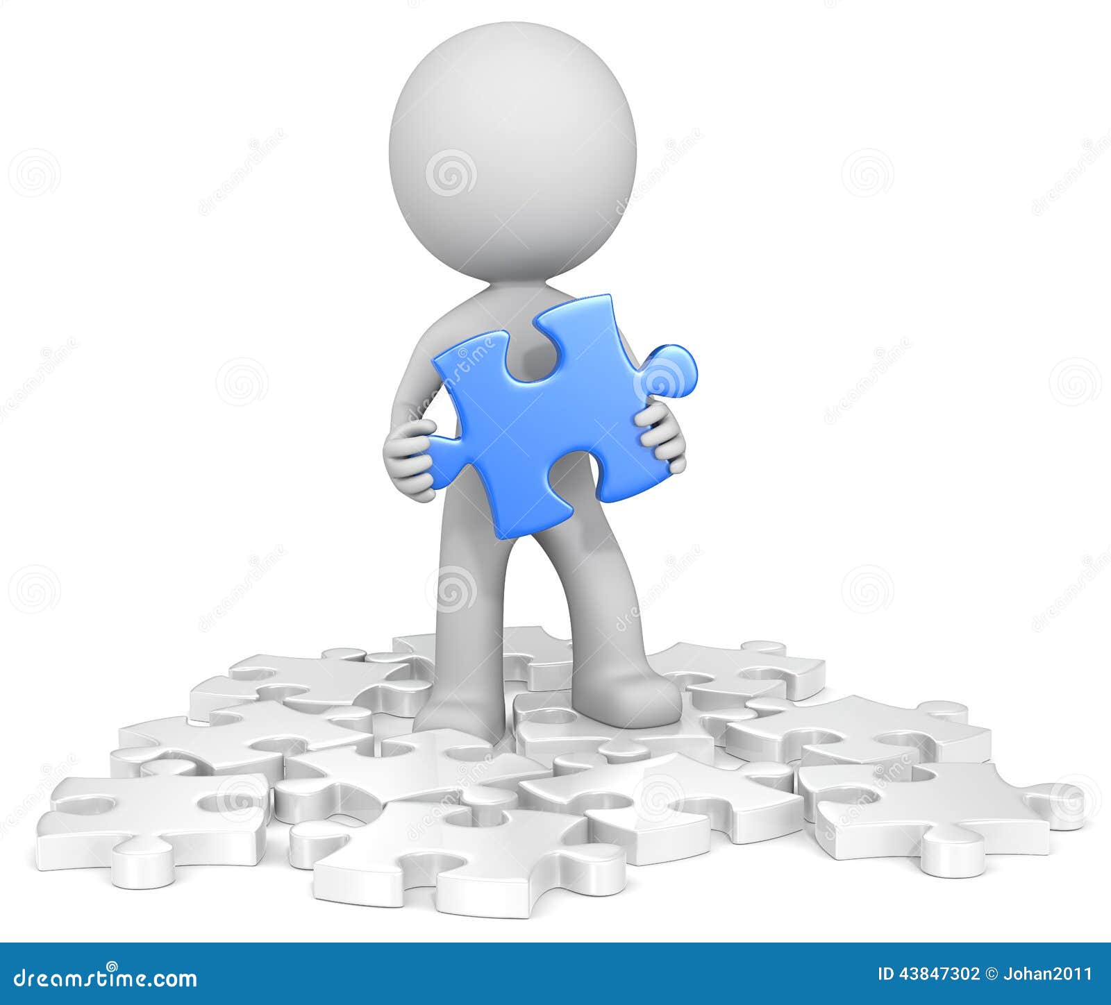 Finding the solution. stock illustration. Illustration of sample - 43847302 Finding the solution. stock illustration. Illustration of sample - 43847302