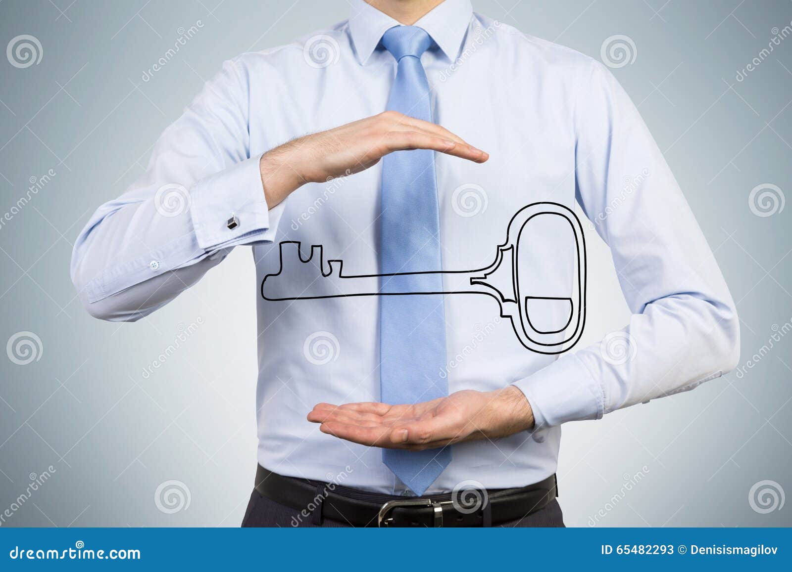 Finding a solution stock image. Image of bright, background - 65482293