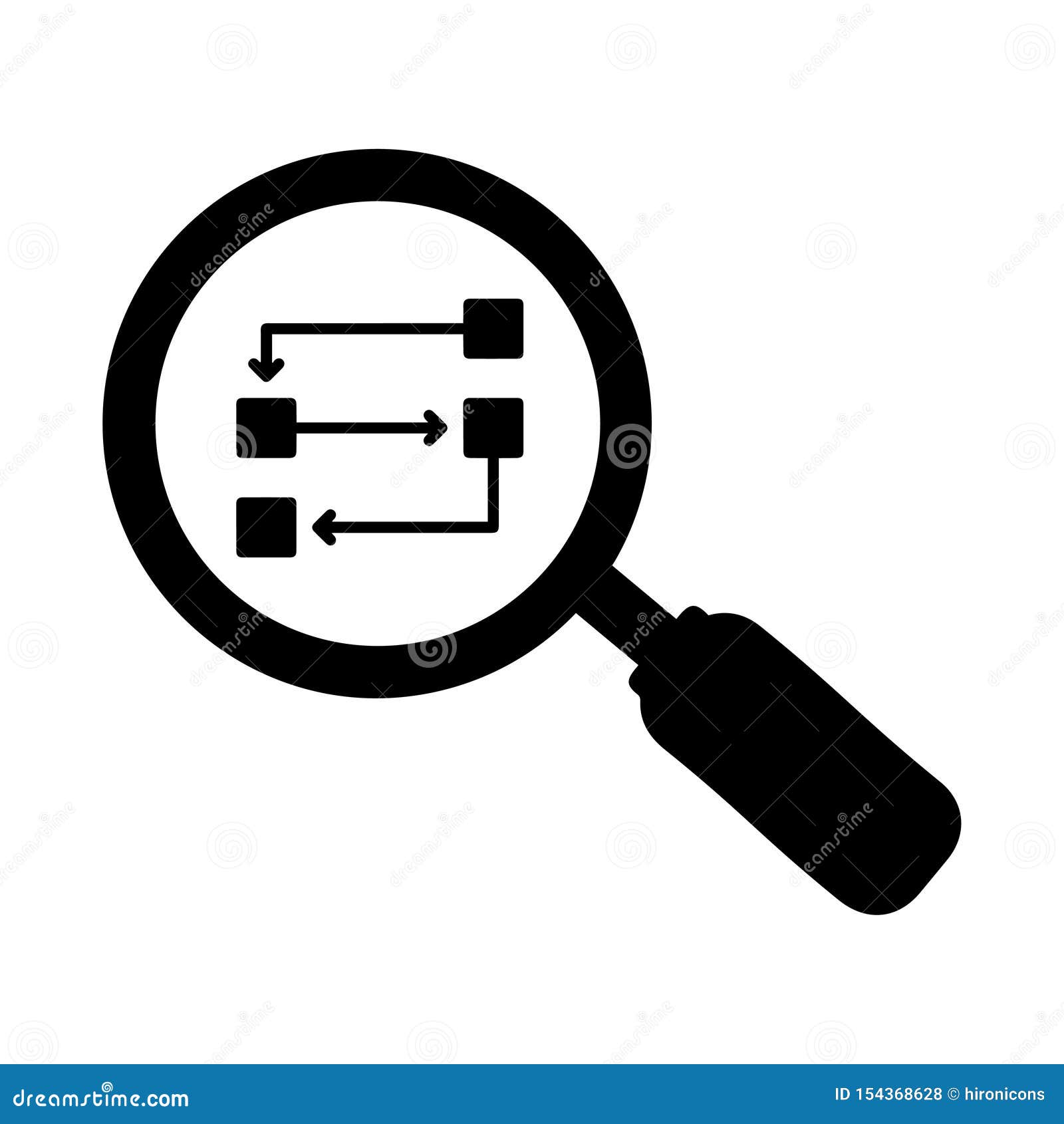 Finding Solutions Concept Vector Illustration. Creative Workers ... Finding Solutions Concept Vector Illustration. Creative Workers ...
