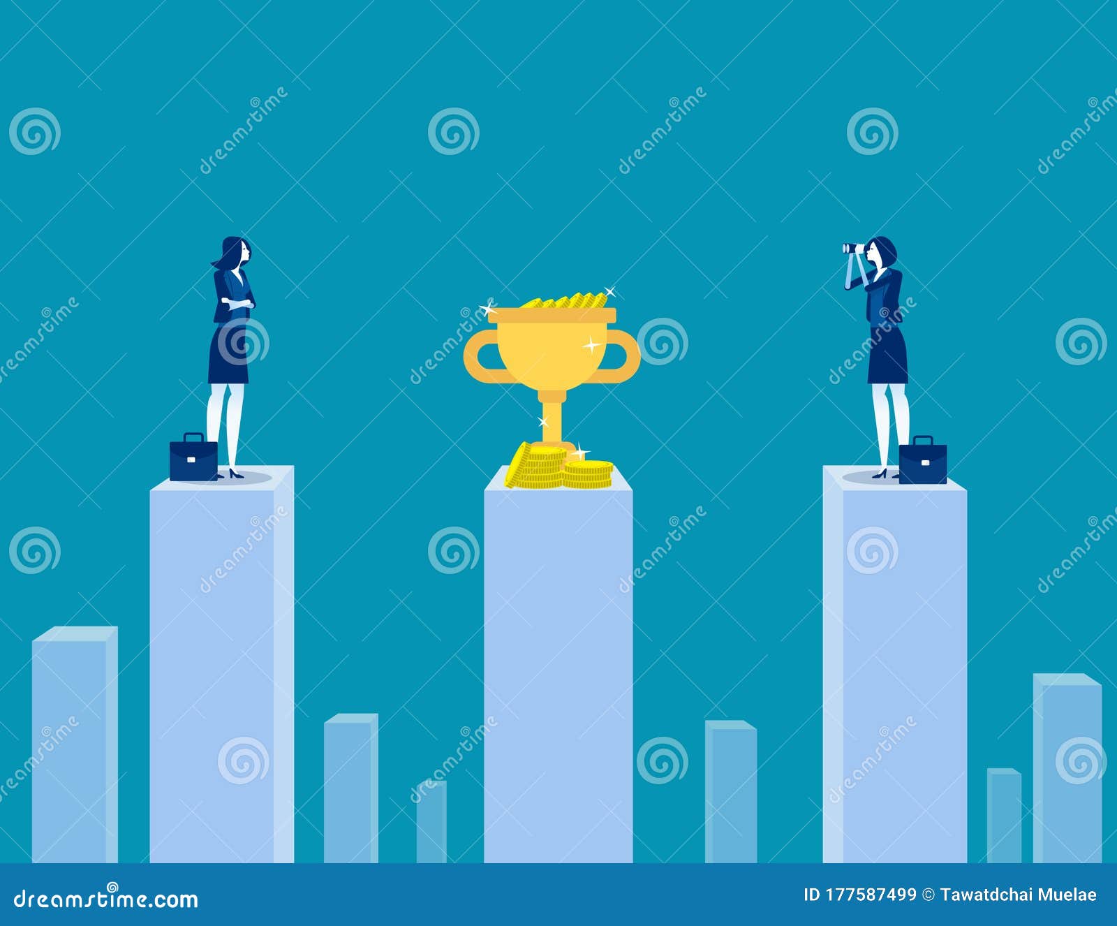 Finding Sources of Funds or Company Sponsors. Funding Search Stock ...