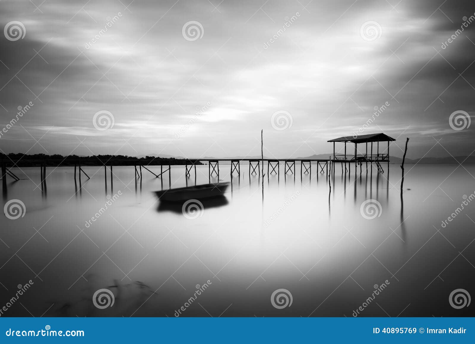 Fine art jetty stock image. Image of jetty, black, formation - 40895769