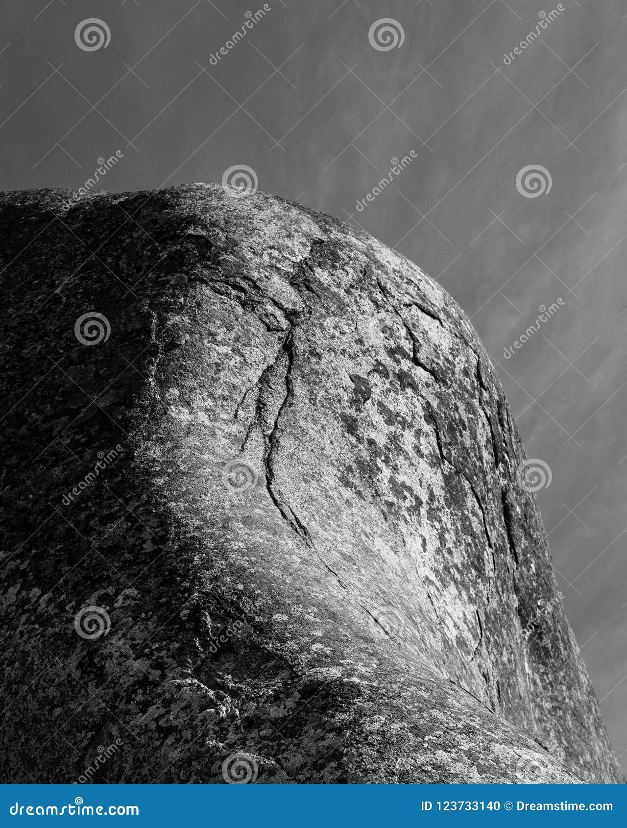 Fine-Art Natural Abstract Rock Formation Stock Photo - Image of nature ...
