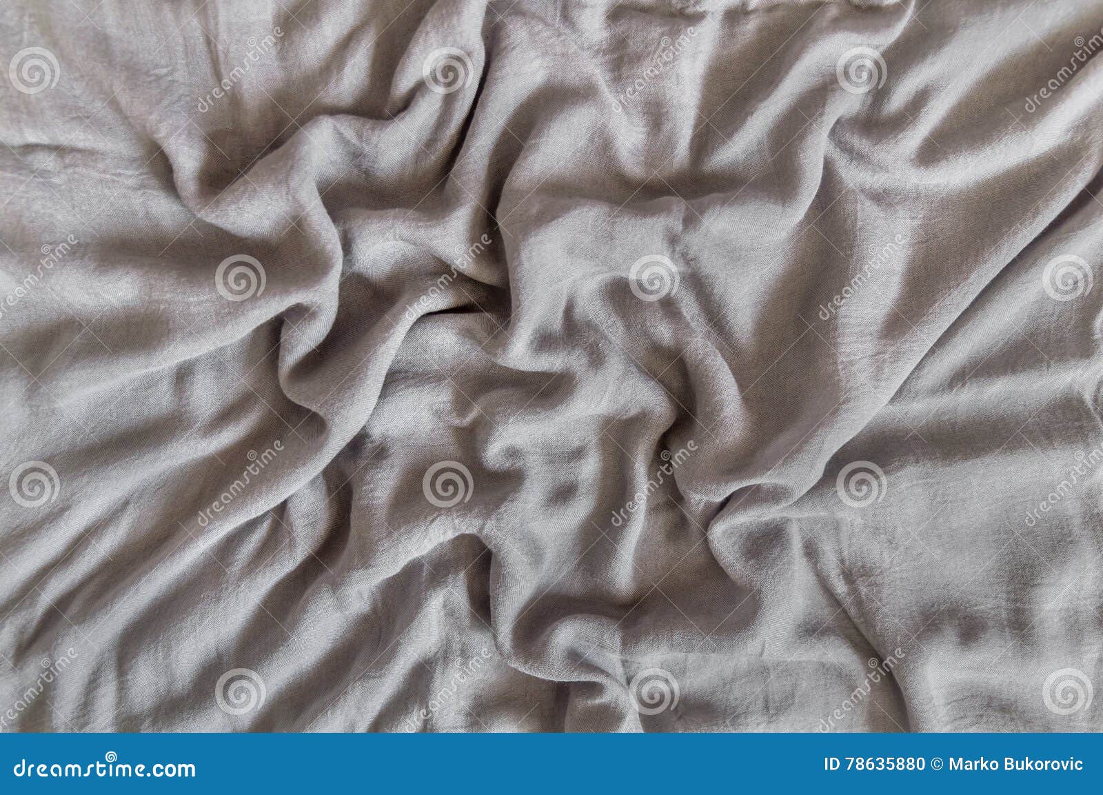 Fine Authentic Silk Fabric Texture Stock Photo - Image of striped ...
