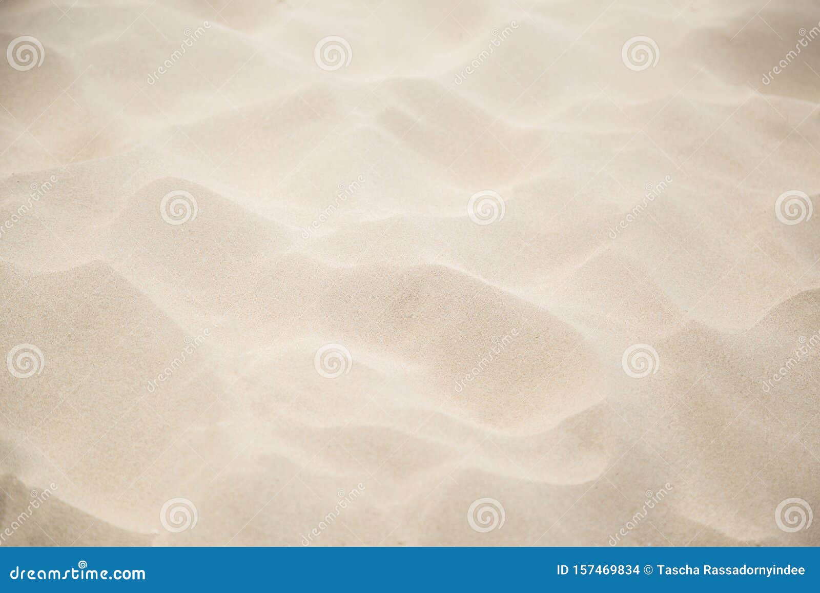 Fine Beach Sand in the SummerBackground Stock Photo - Image of natural ...