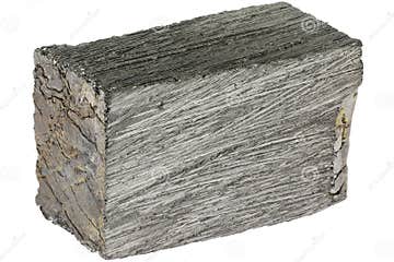 Bismuth stock photo. Image of system, white, elemental - 272114026