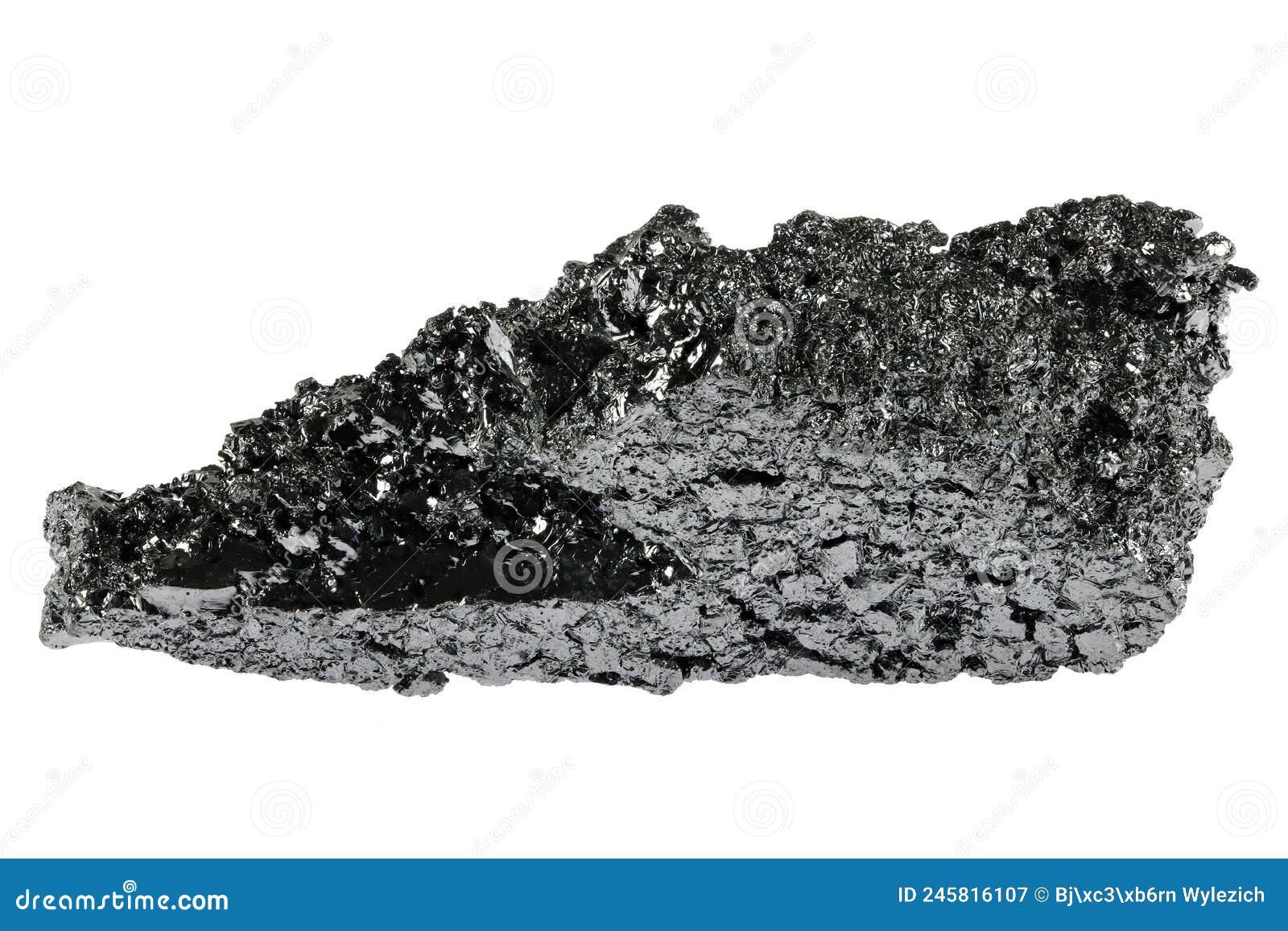 Boron On The Periodic Table Of The Elements Stock Photography ...