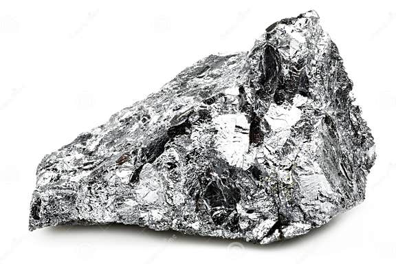 Chromium stock photo. Image of white, purity, element - 109556772