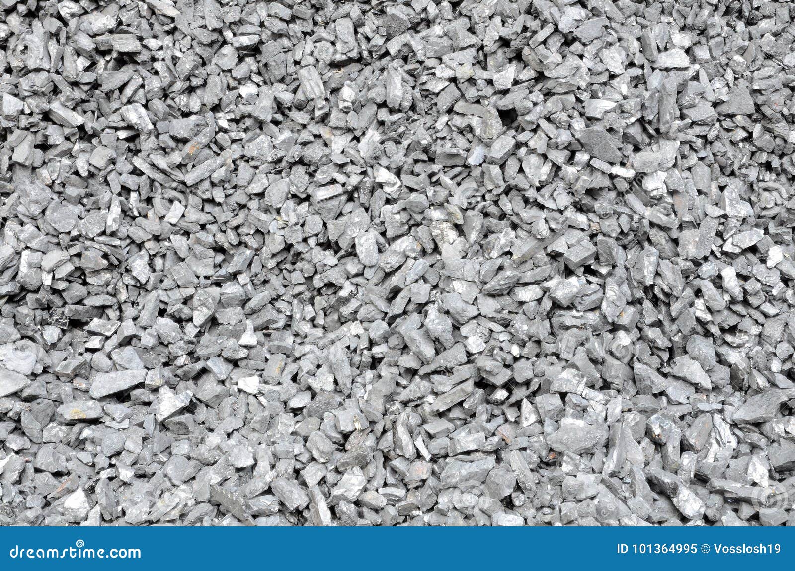 Fine coal. stock image. Image of coal, fraction, small - 101364995