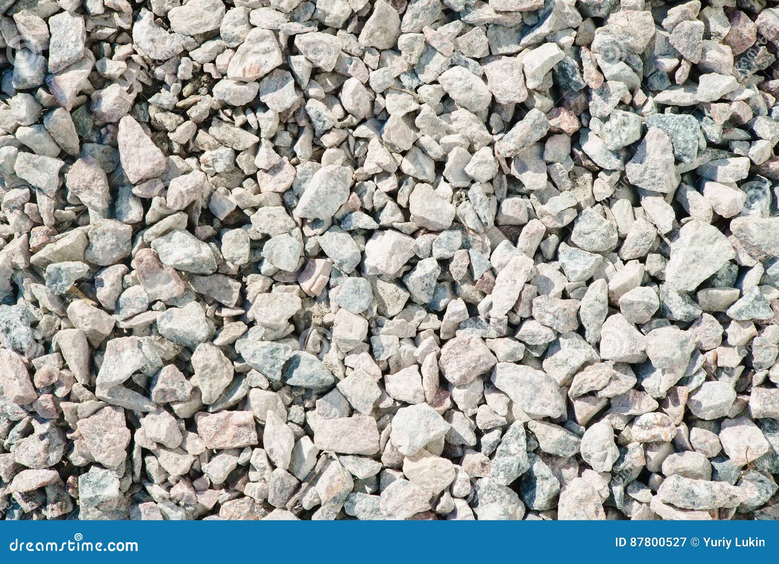 Coarse Gravel - Stone Texture Royalty-Free Stock Image | CartoonDealer ...