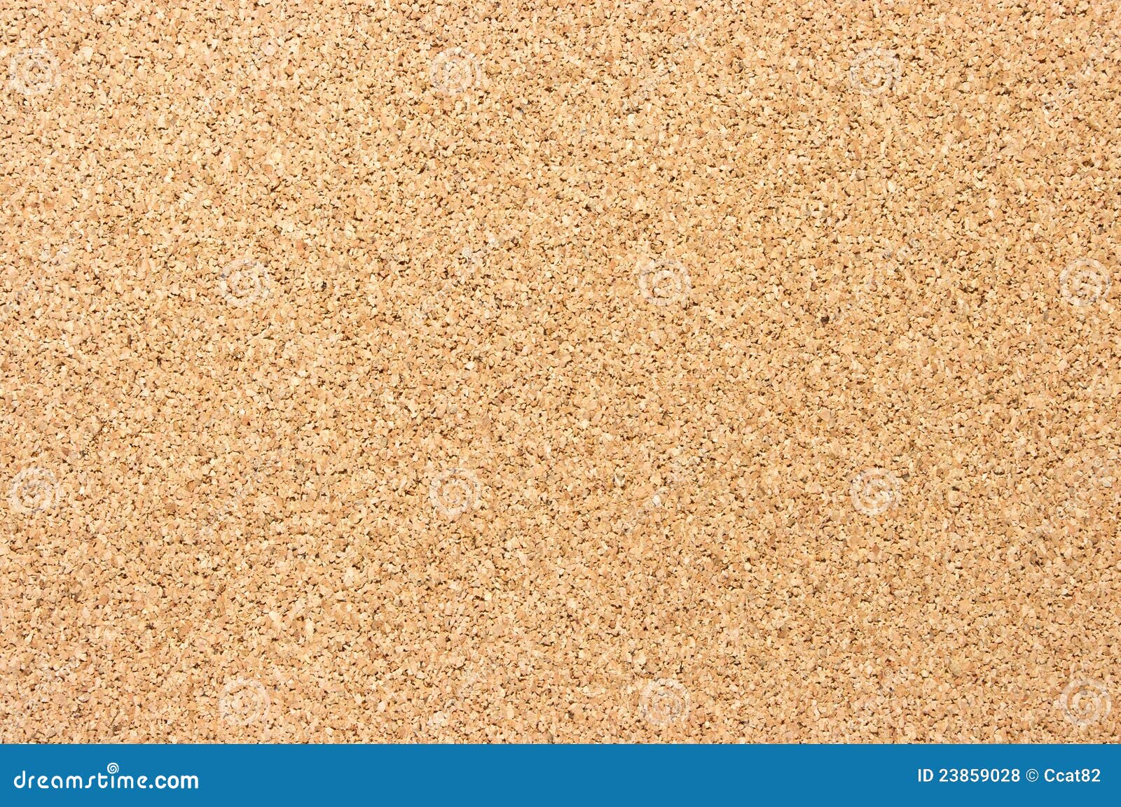 Fine cork texture stock photo. Image of announcement - 23859028