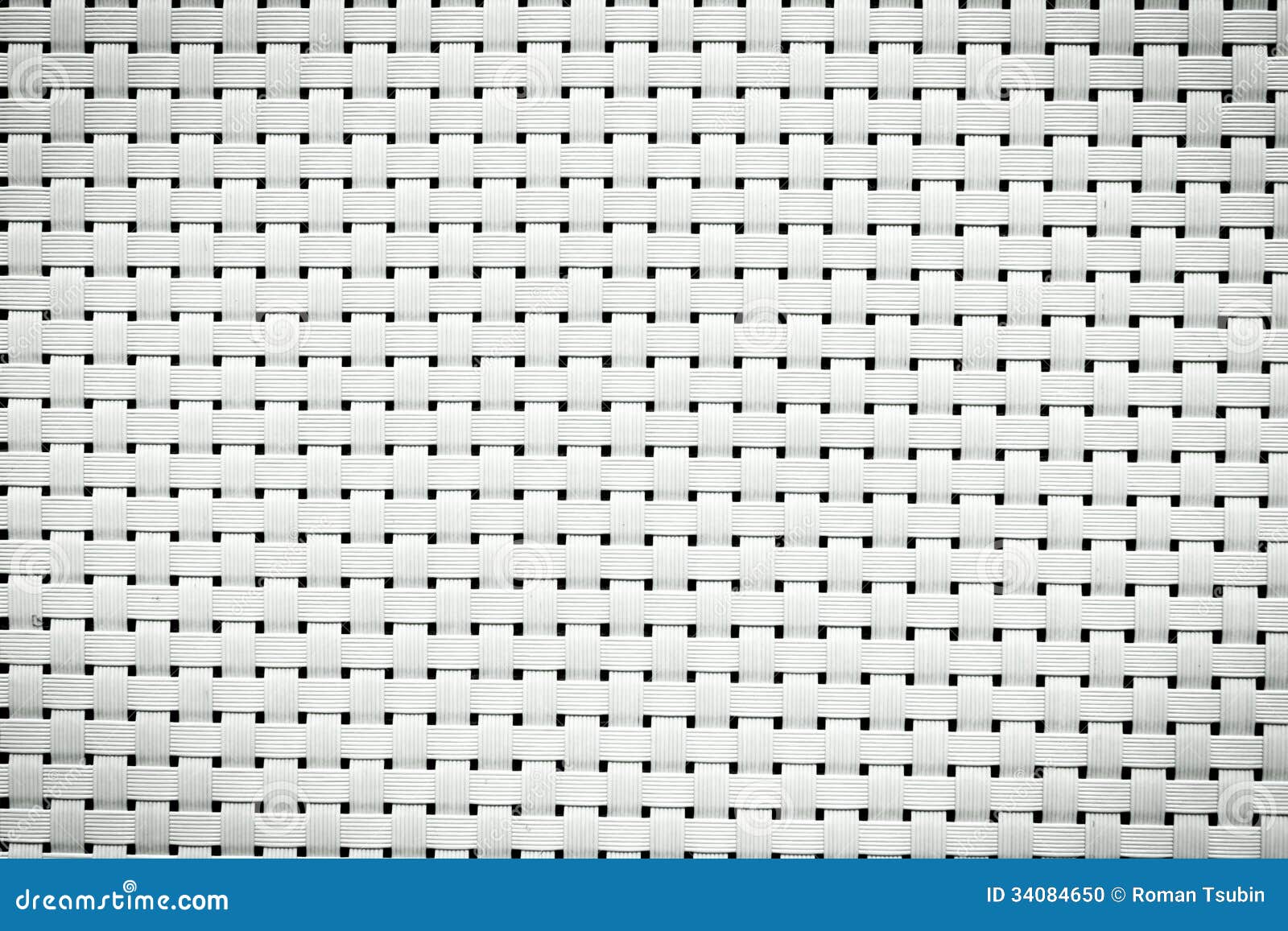 Fine Craft Texture that Made from Plastic Stock Photo - Image of ...