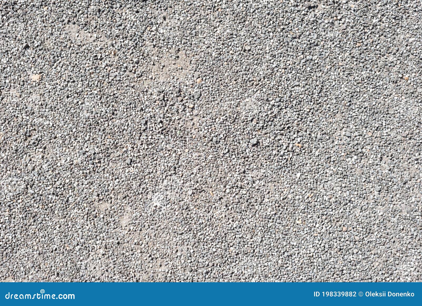 Fine Crushed Stone Grain Texture Abstract Background Stock Photo ...