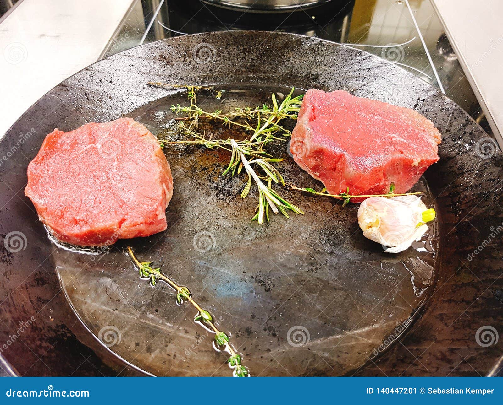 Gourmet Menu VIP dish stock image. Image of dining, gourmet - 140447201