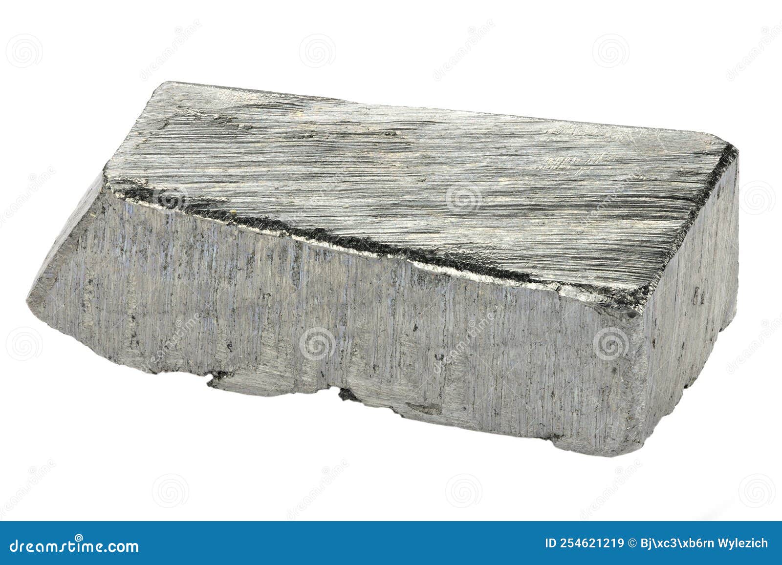 Erbium stock image. Image of high, fine, rare, white - 254621219