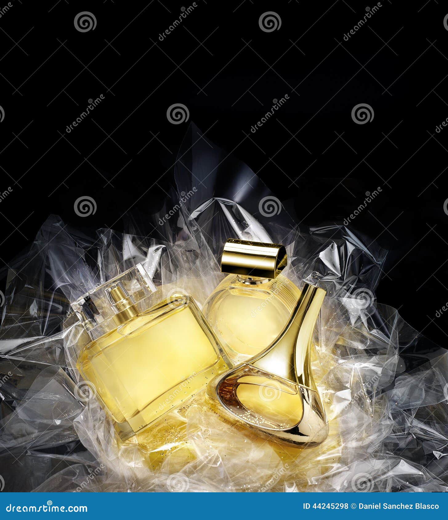 Fine fragrances stock photo. Image of clear, copy, concept - 44245298