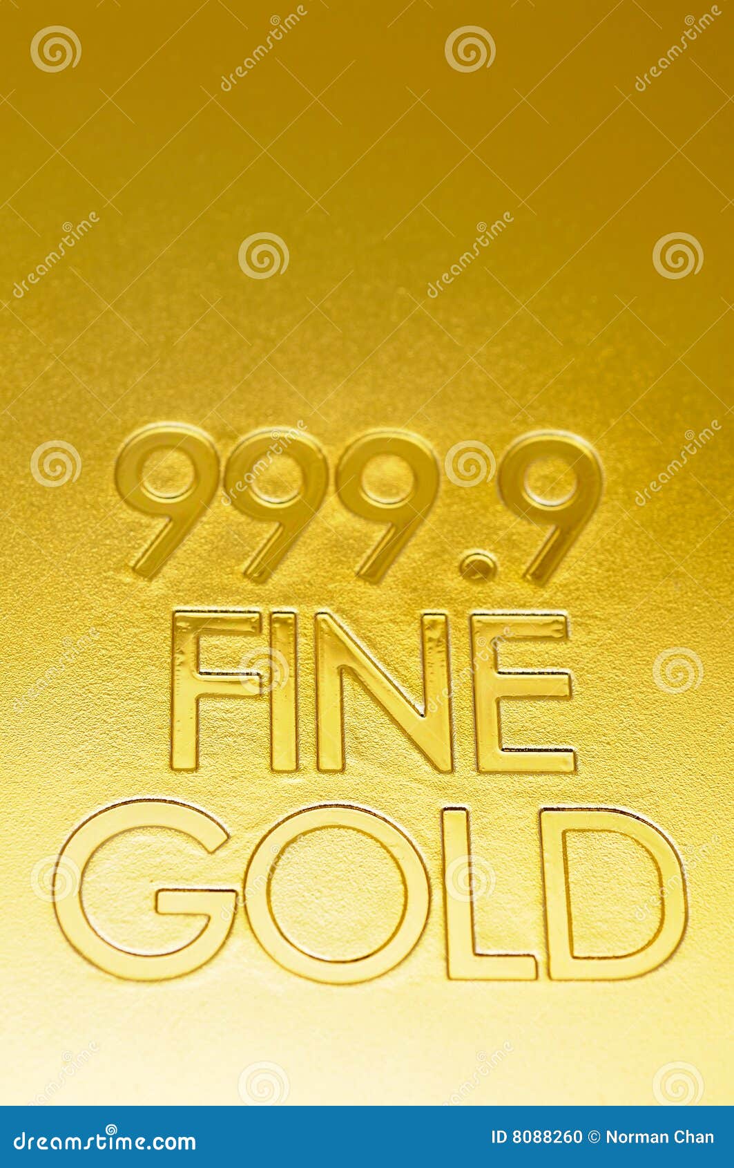 Fine gold closeup stock photo. Image of golden, treasure - 8088260