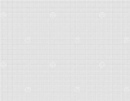 Fine Graph Paper stock illustration. Illustration of graphic - 130964531