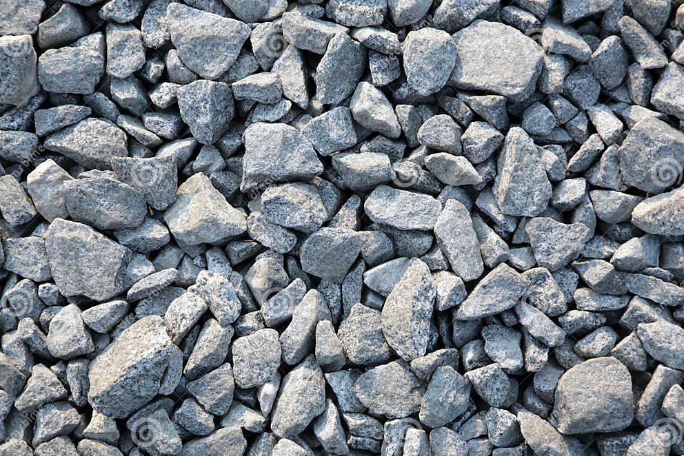Fine gravel stock image. Image of textures, land, pebbles - 5324587