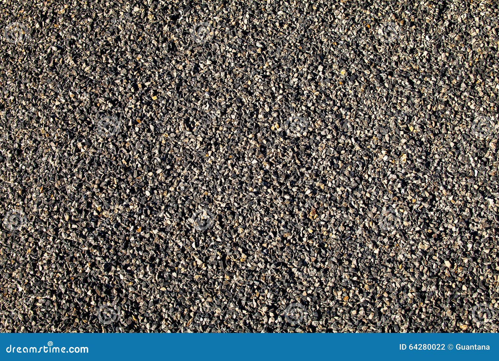 FIne Gravel High Quality Texture Stock Photo - Image of brick, quality ...
