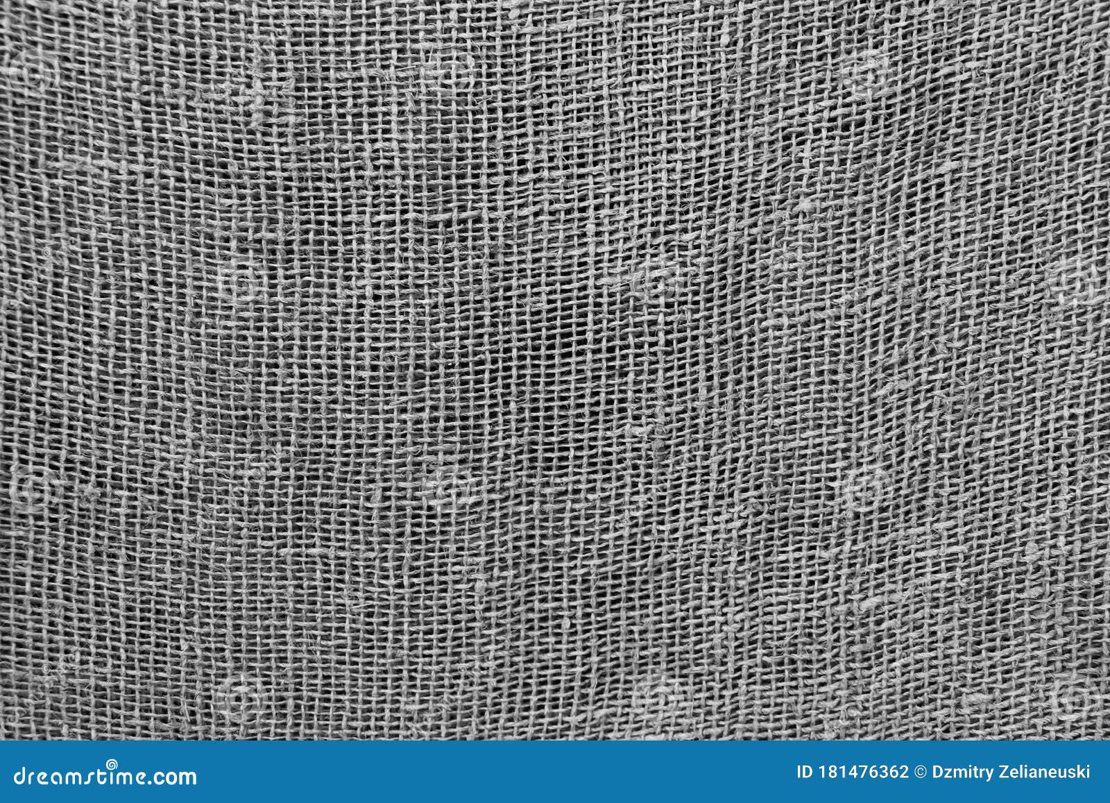 Fine Gray Fabric or Net. Background, Texture Stock Photo - Image of ...