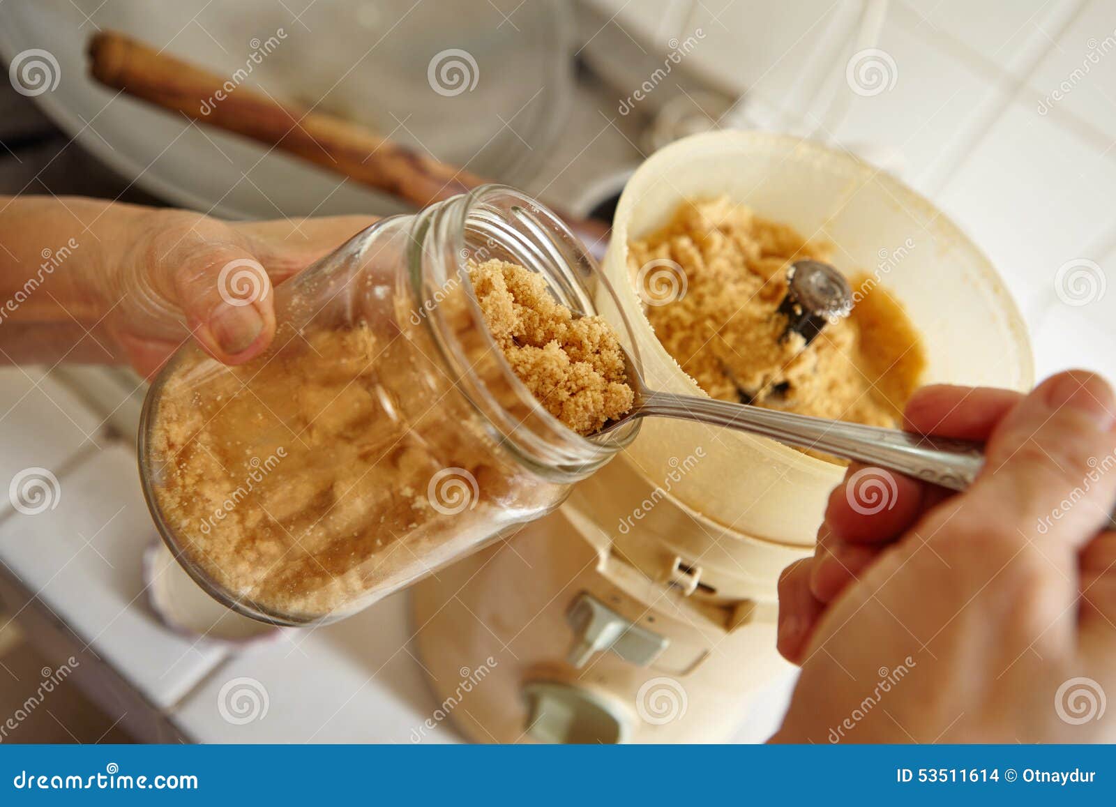 Fine Ground Black Pepper Texture Royalty-Free Stock Image ...