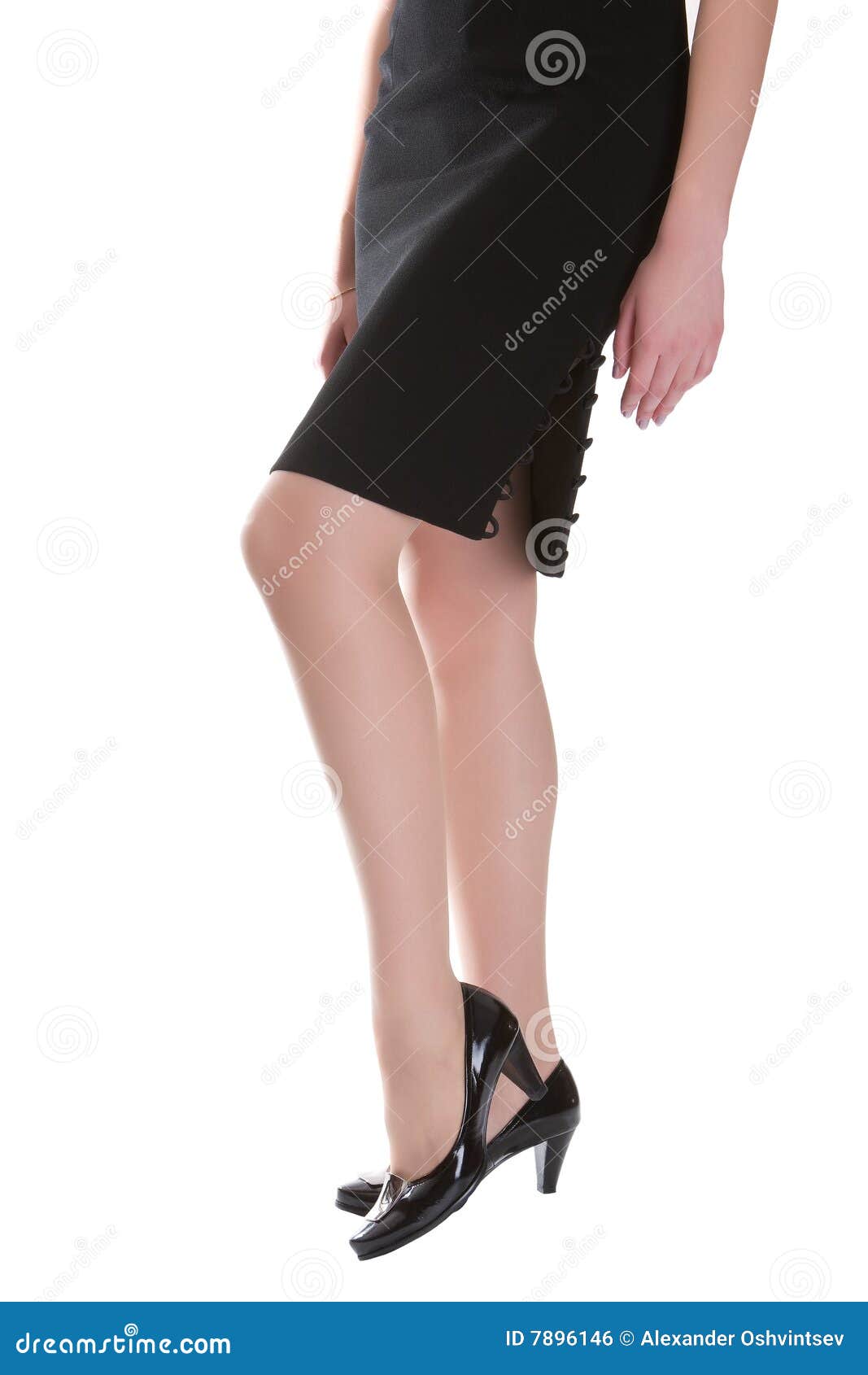 Fine Legs Picture. Image: 7896146