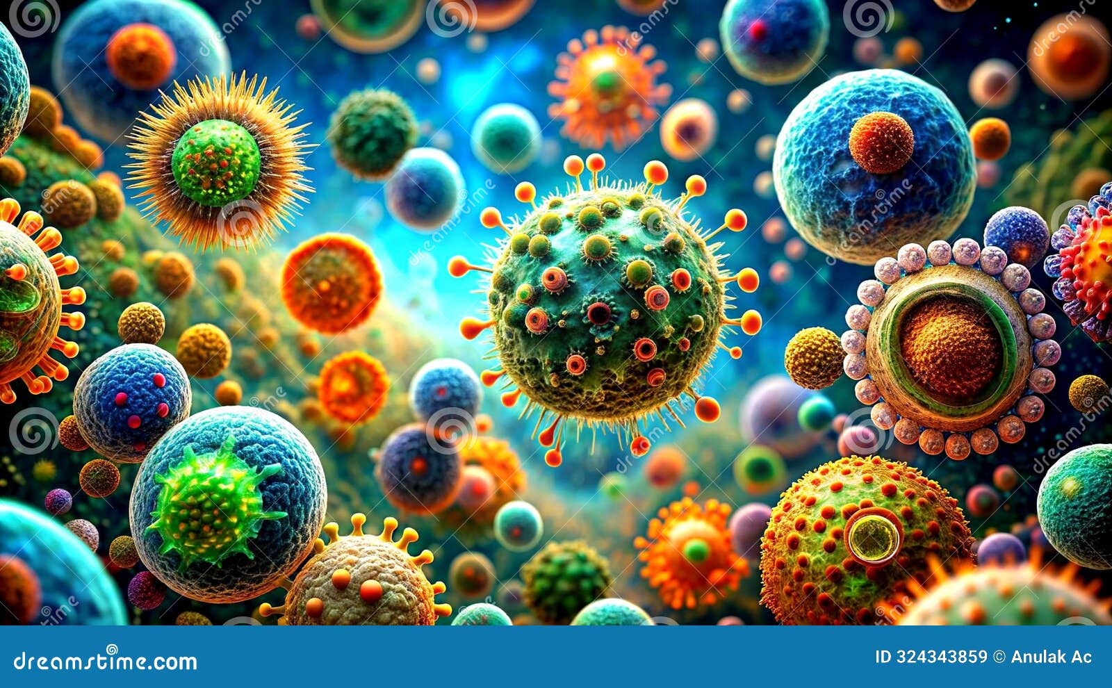 A Detailed and Intricate Pen and Ink Drawing Exploring the Hidden ...