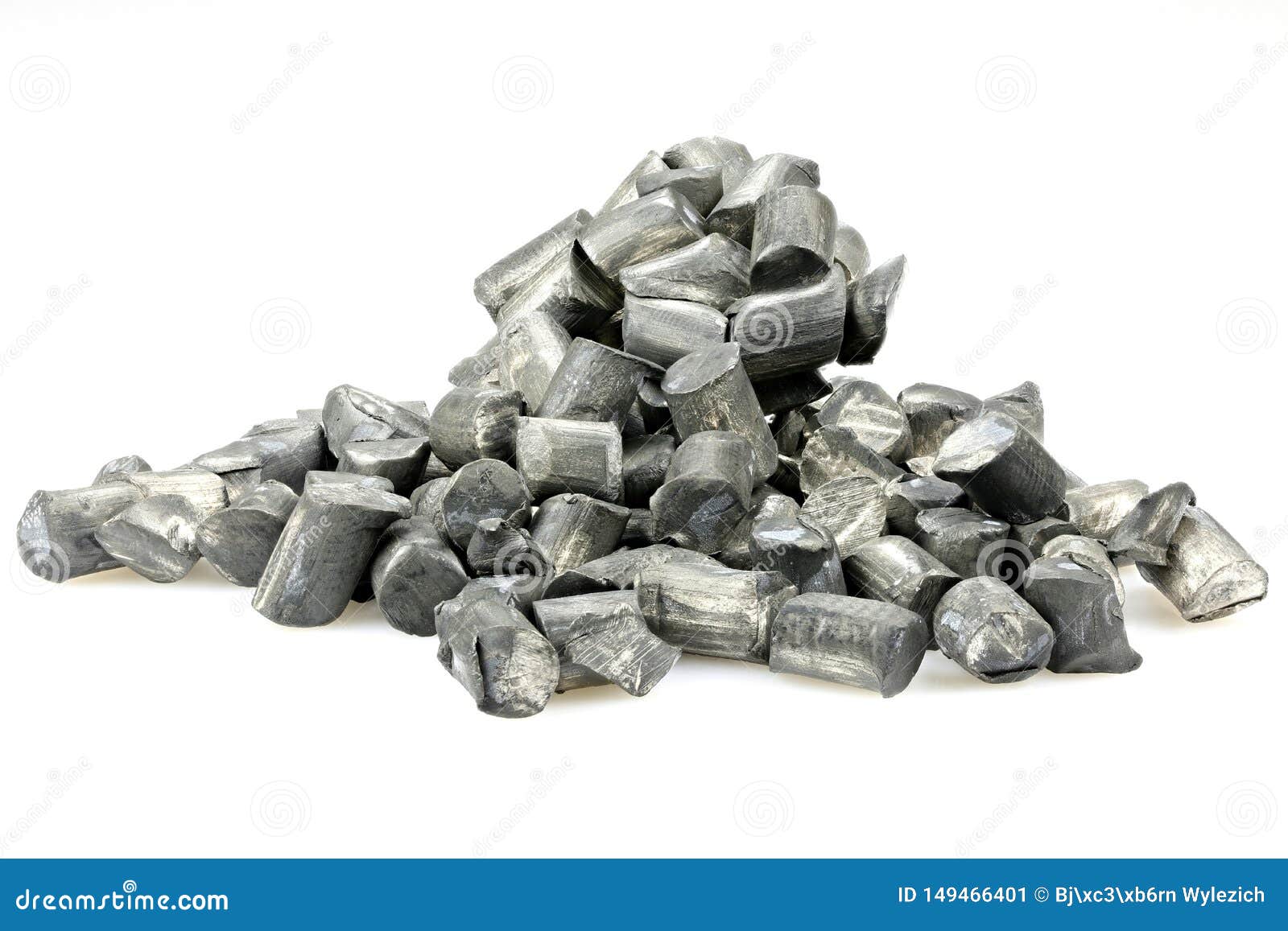 Lithium stock image. Image of alloy, lithium, pure, stack - 149466401