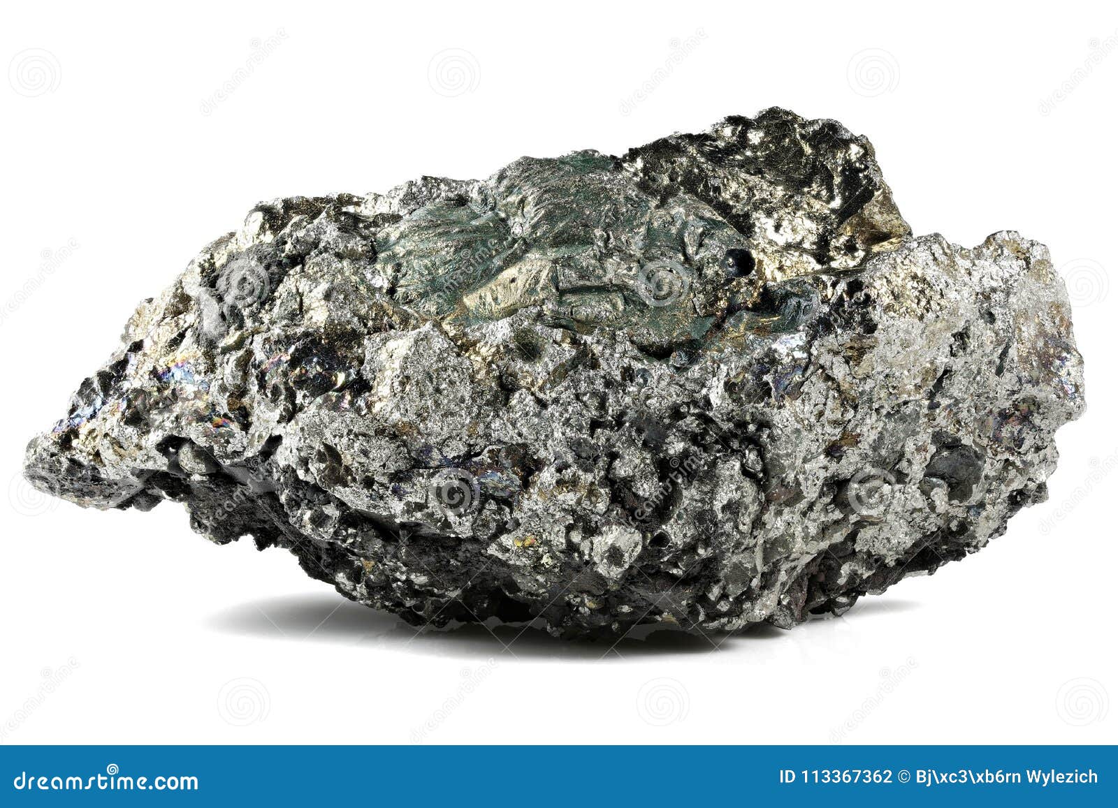 Manganese stock photo. Image of high, background, basic - 113367362