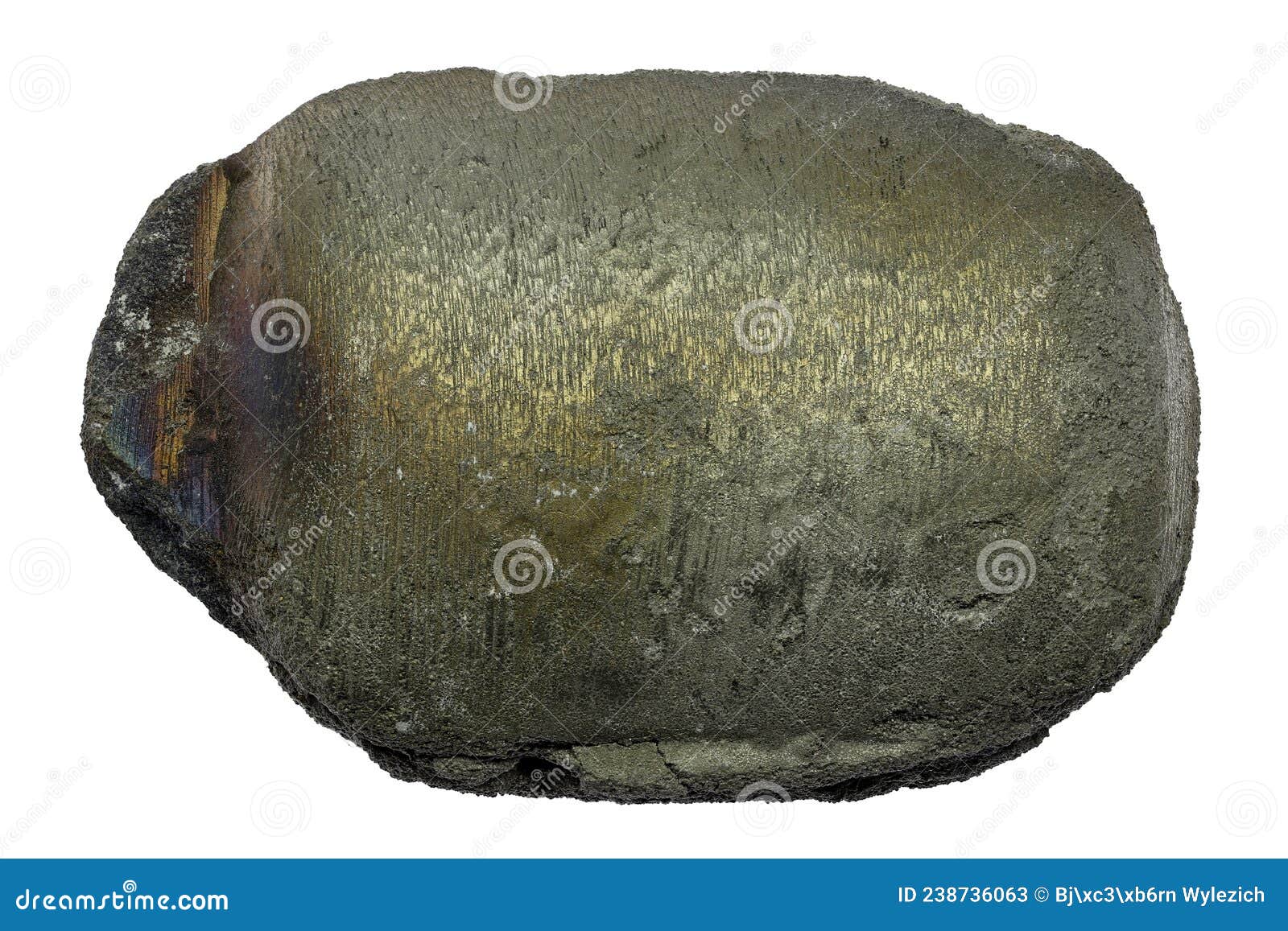 Nickel stock image. Image of element, assay, briquette - 238736063