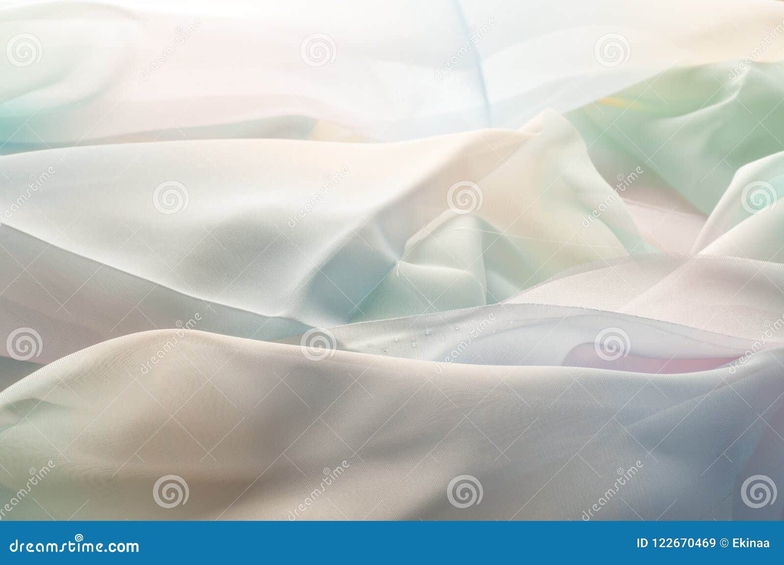 A fine open fabric stock image. Image of pattern, leaf - 122670469