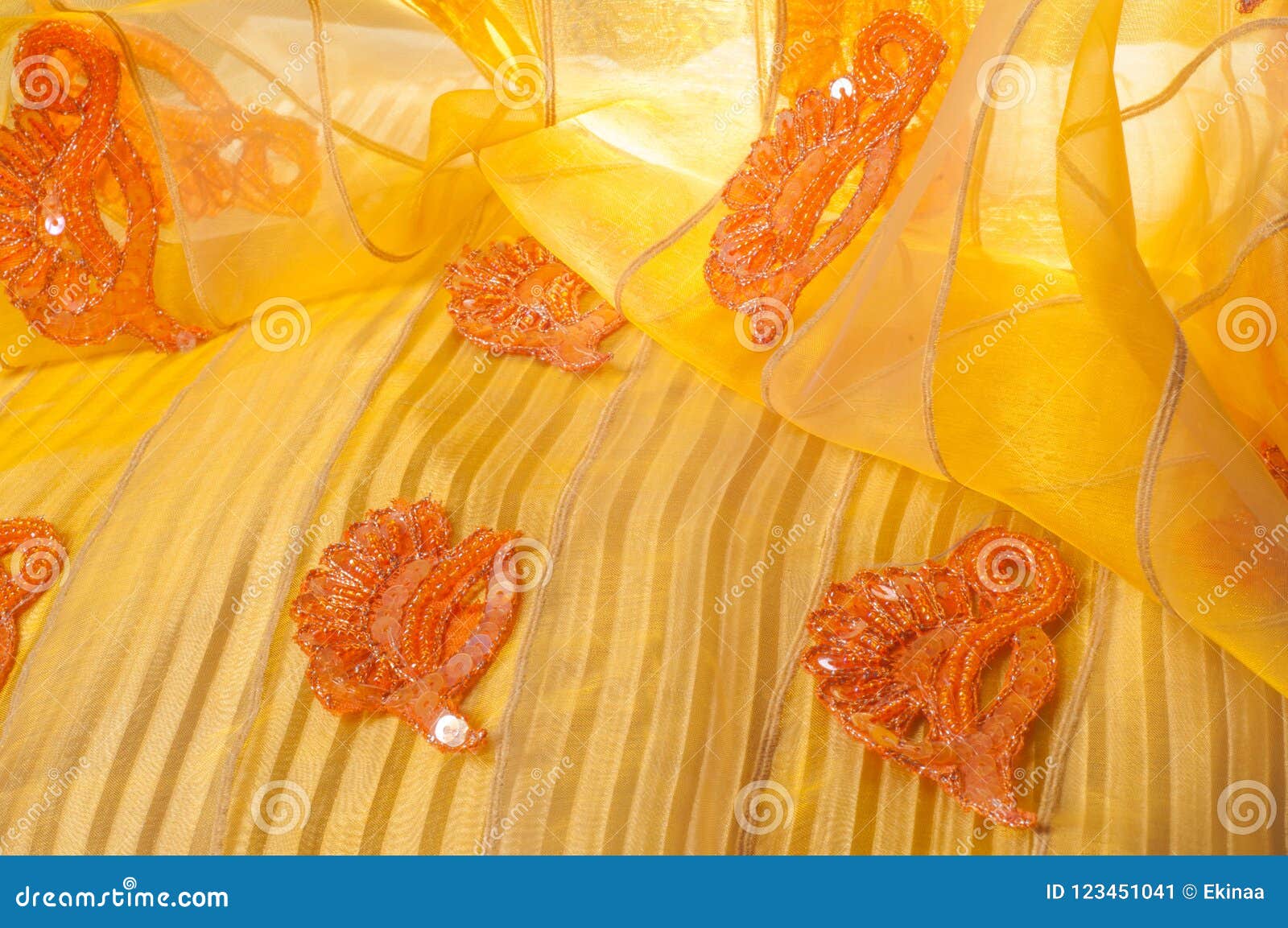 A fine open fabric stock image. Image of nature, graphic - 123451041