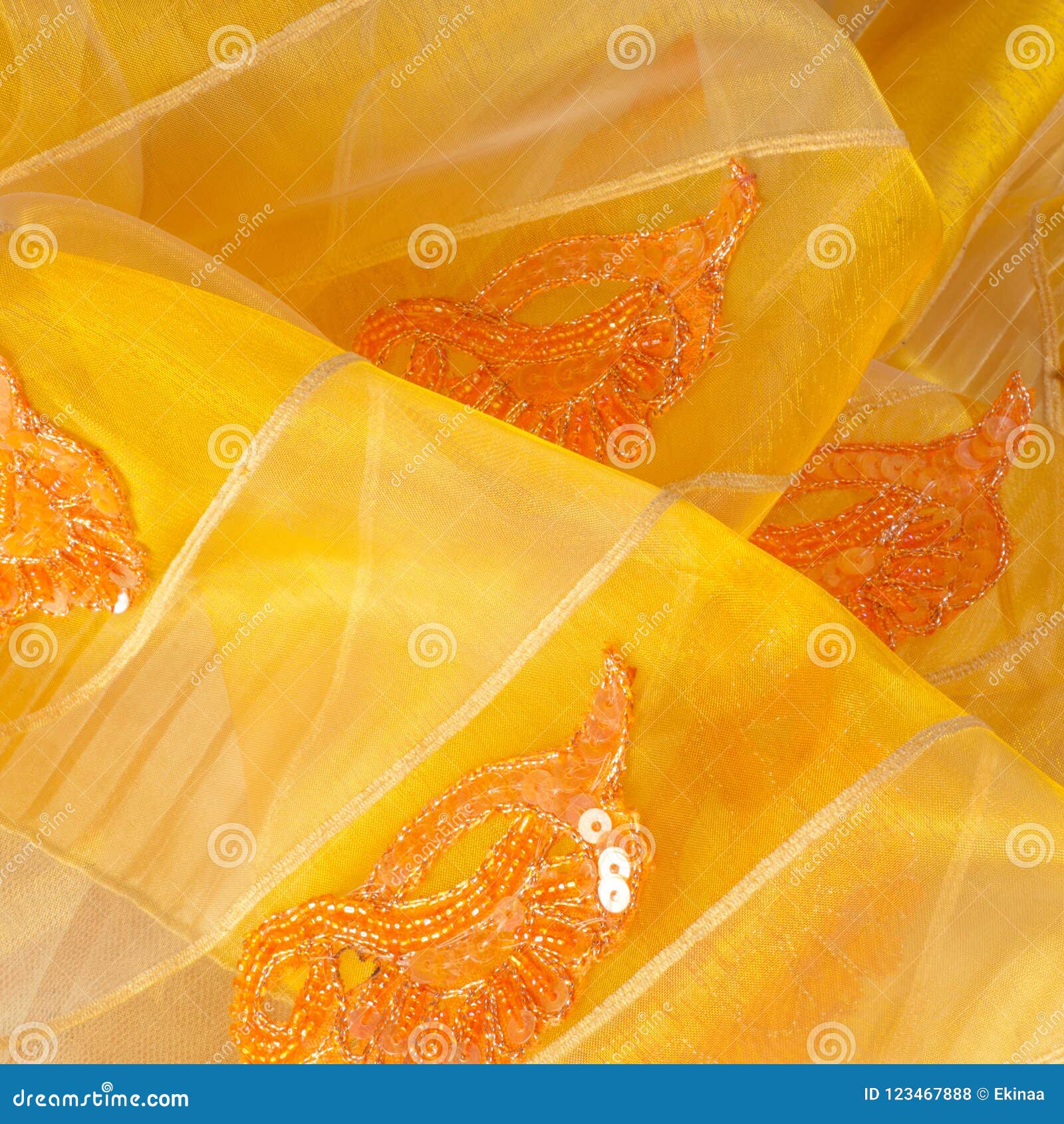 A fine open fabric stock photo. Image of pattern, seamless - 123467888