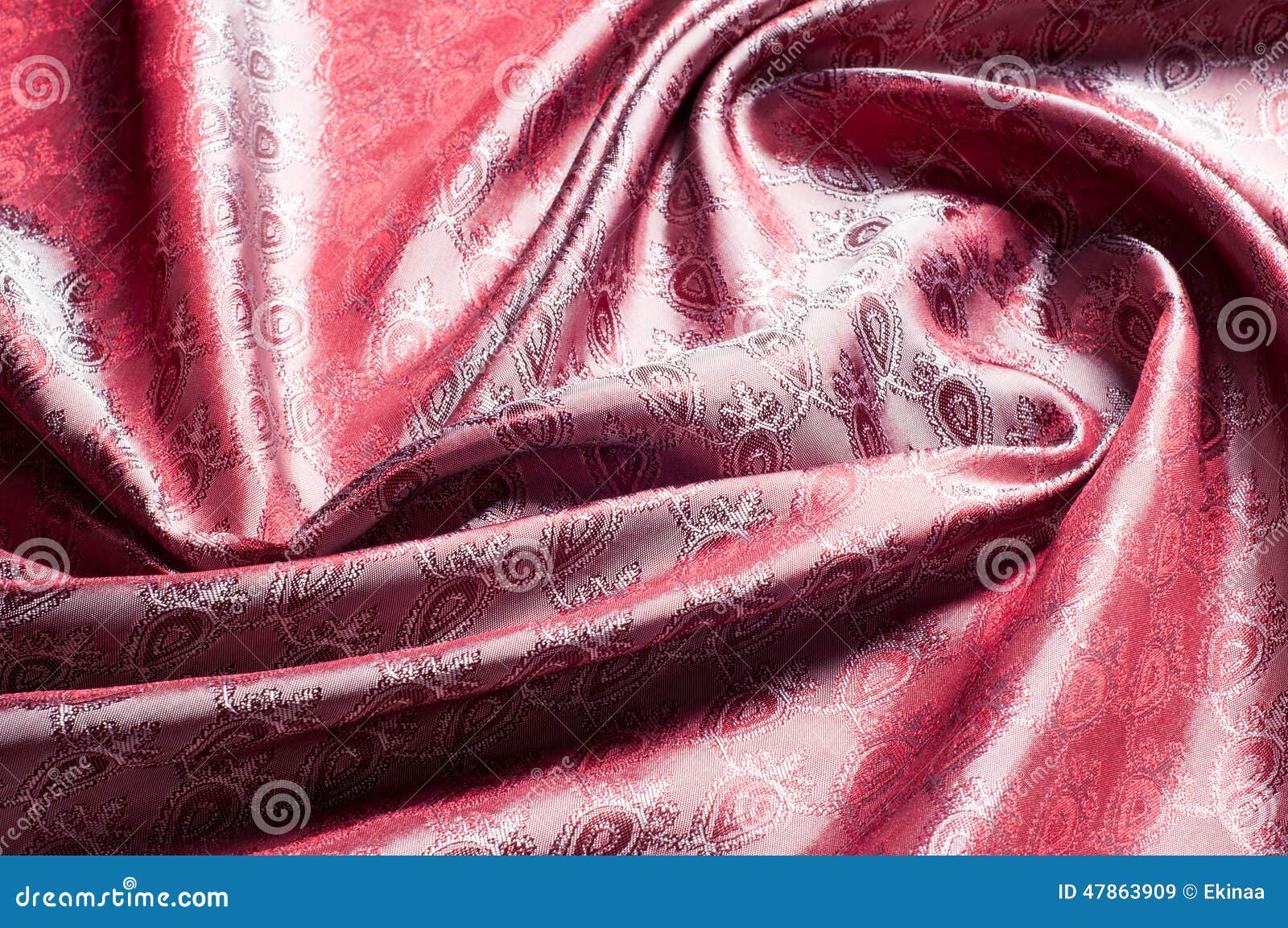 A fine open fabric stock image. Image of canvas, leaf - 47863909