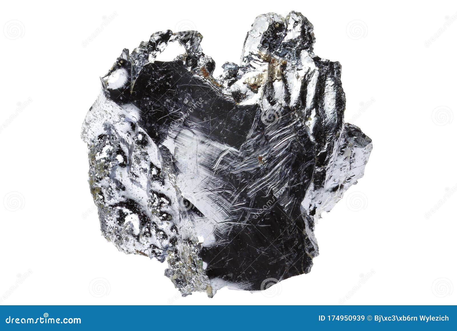 Osmium stock image. Image of elemental, basic, chemistry - 174950939