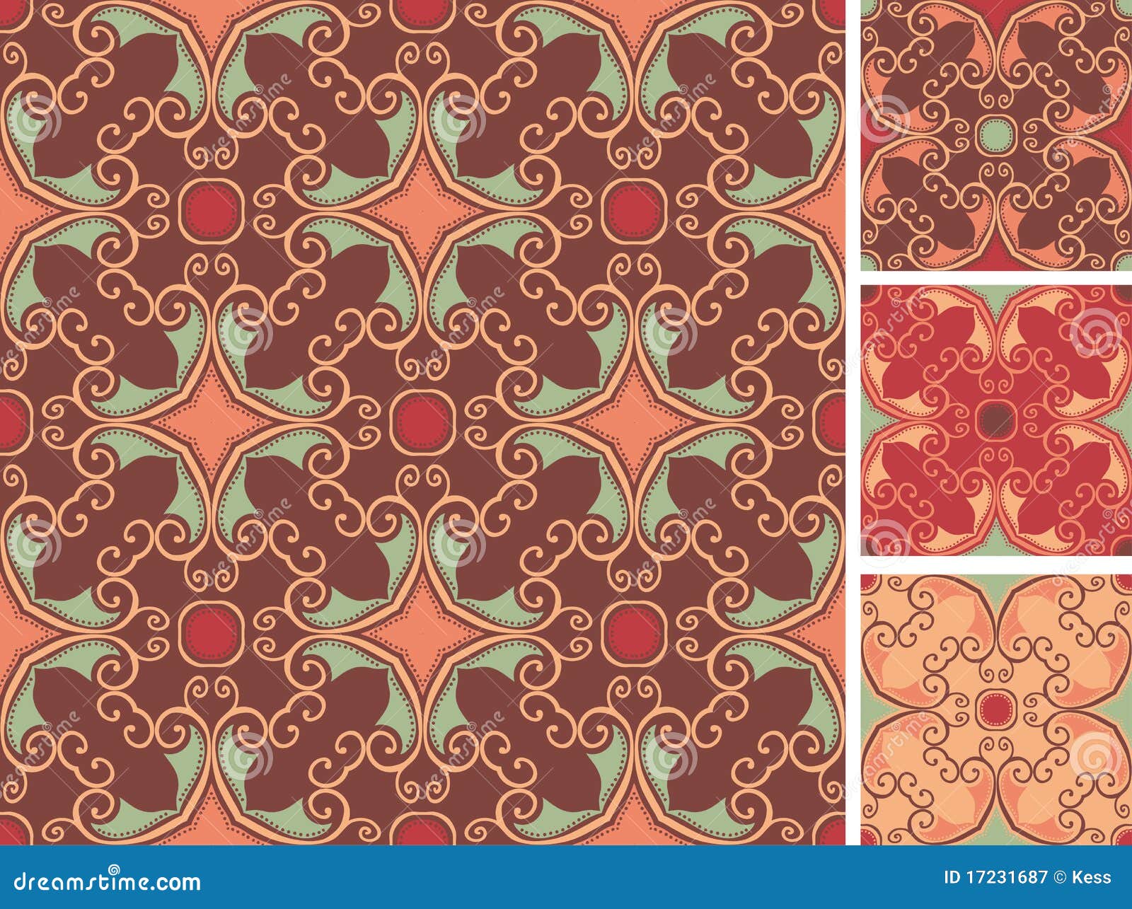 Fine Pattern Set Stock Illustrations – 2,336 Fine Pattern Set Stock ...