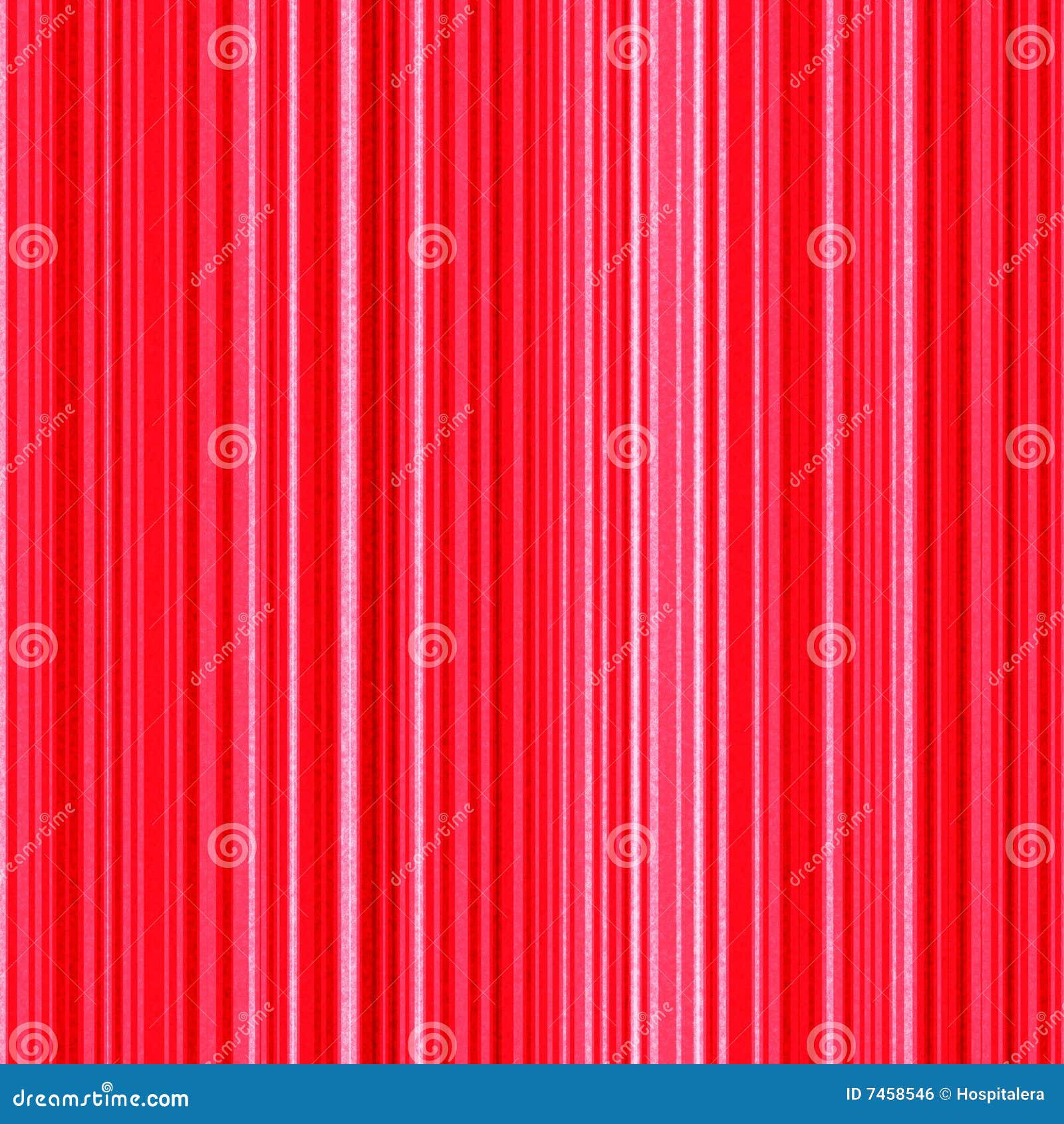 Fine red grunge stripes stock illustration. Illustration of decorative ...