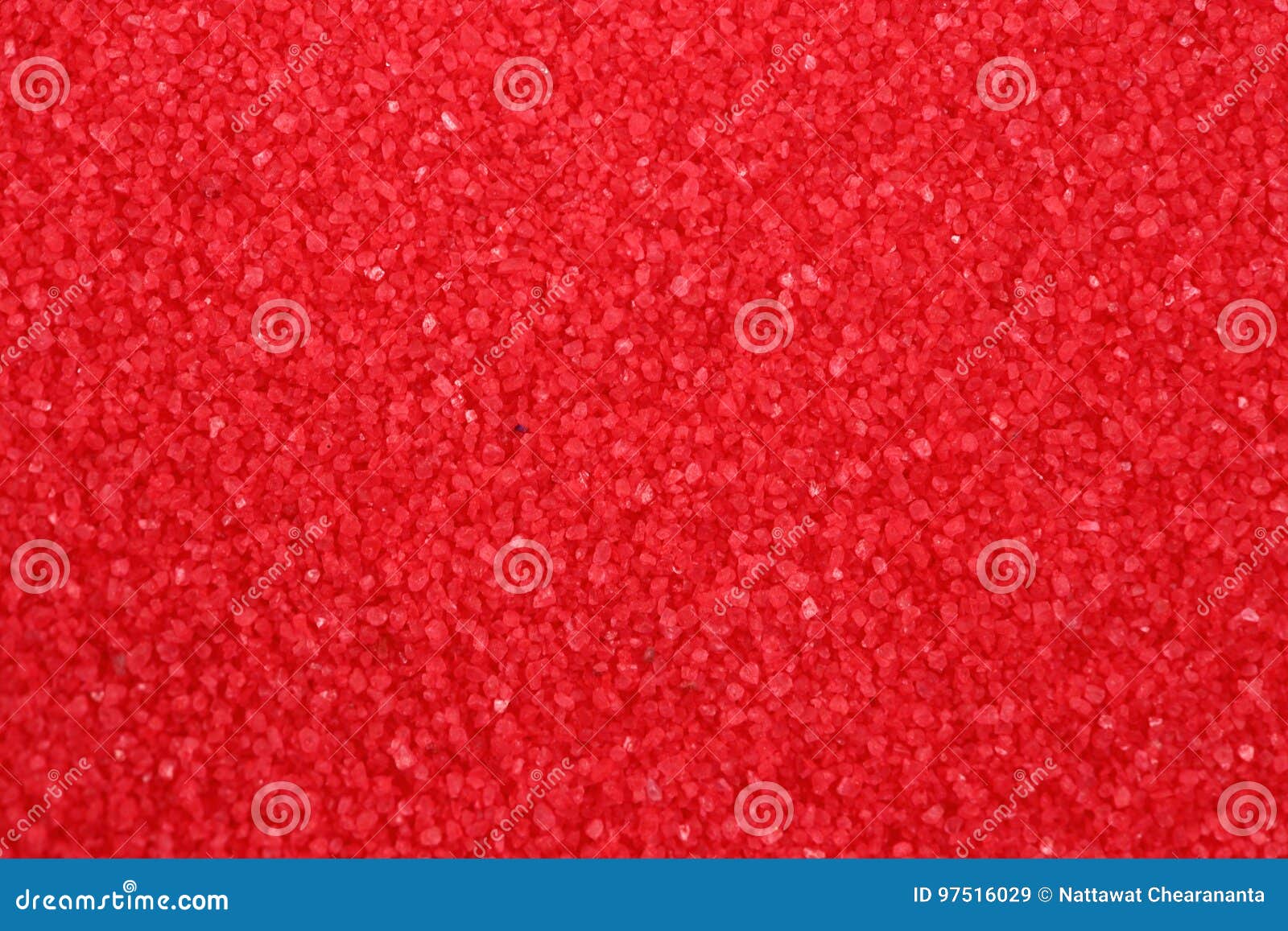 Fine Red Sand, Small Grain Rock Background Texture Stock Image - Image ...