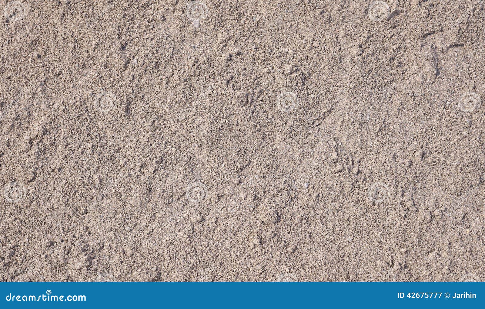 Fine sand stock image. Image of close, sand, text, space - 42675777