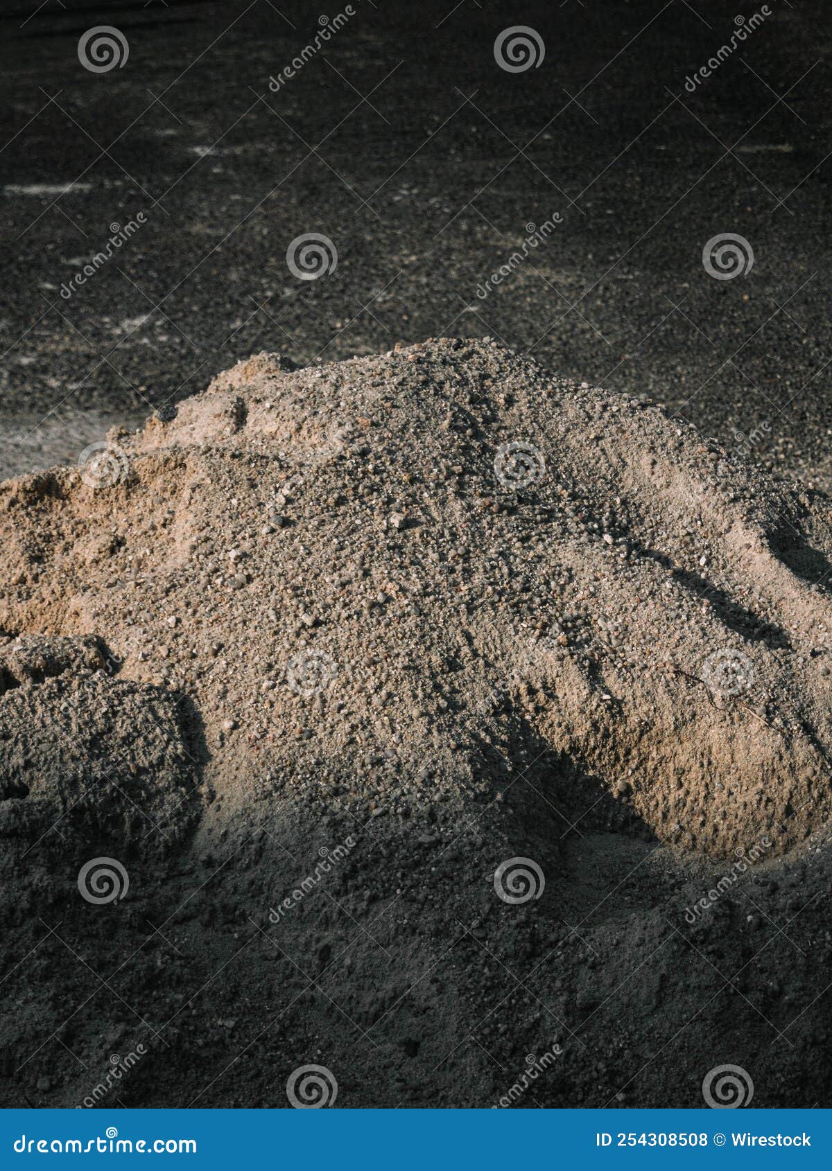 Fine Sand Normal Map Texture, Bump Map Texture Stock Photography ...