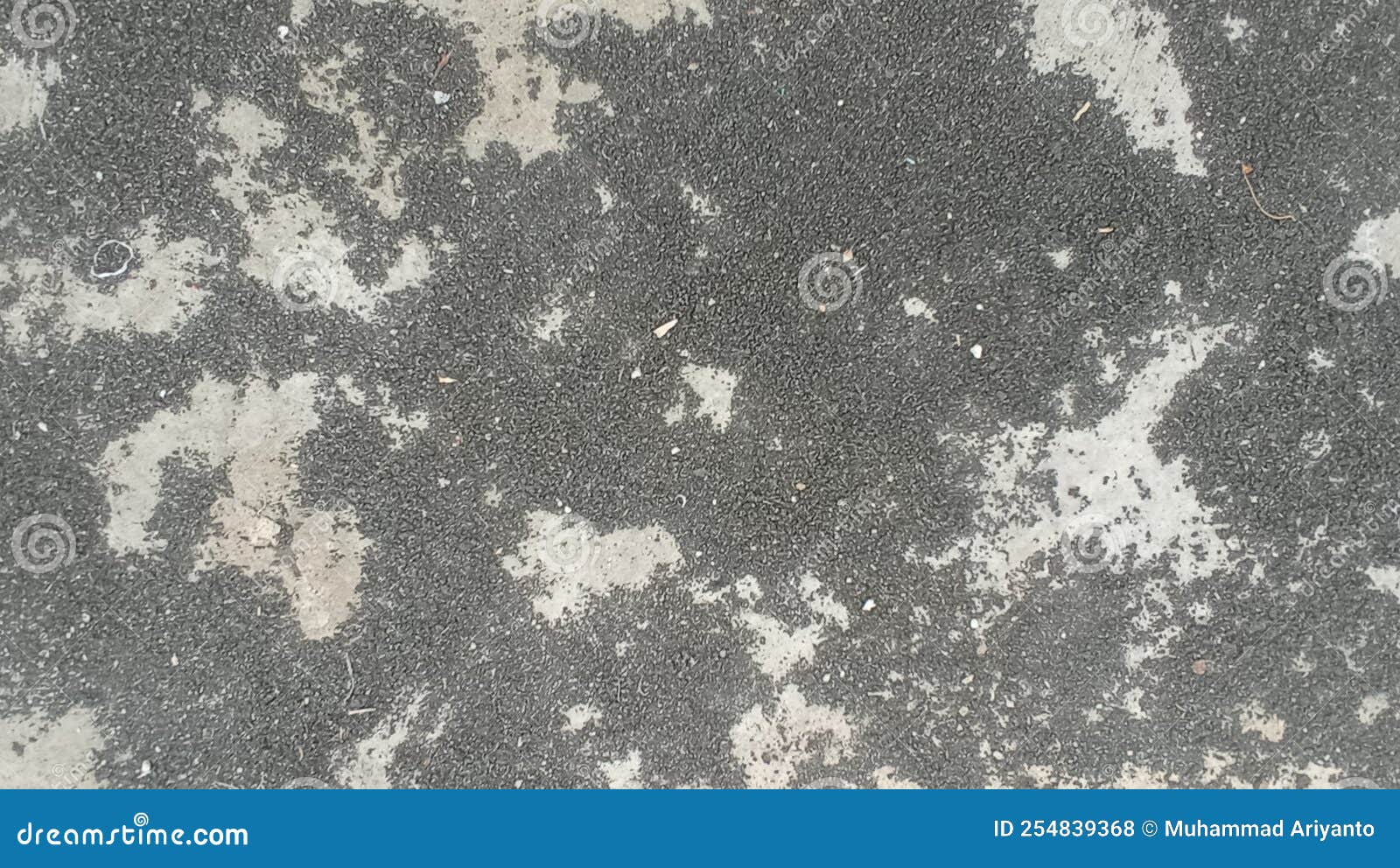 Fine Sand Splatter Resembling Islands Stock Photo - Image of splatter ...