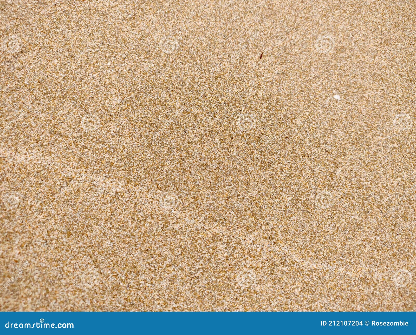 Fine Sand Texture and Background Stock Photo - Image of aggregate ...