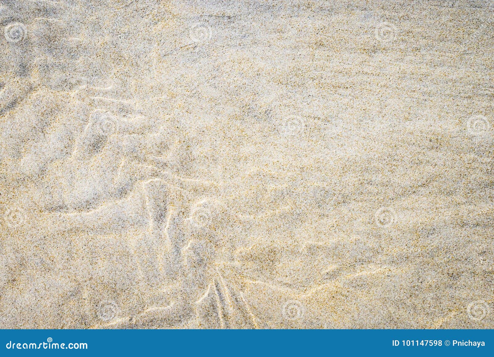 Fine Sand Texture Background Stock Photo - Image of summer, gravel ...