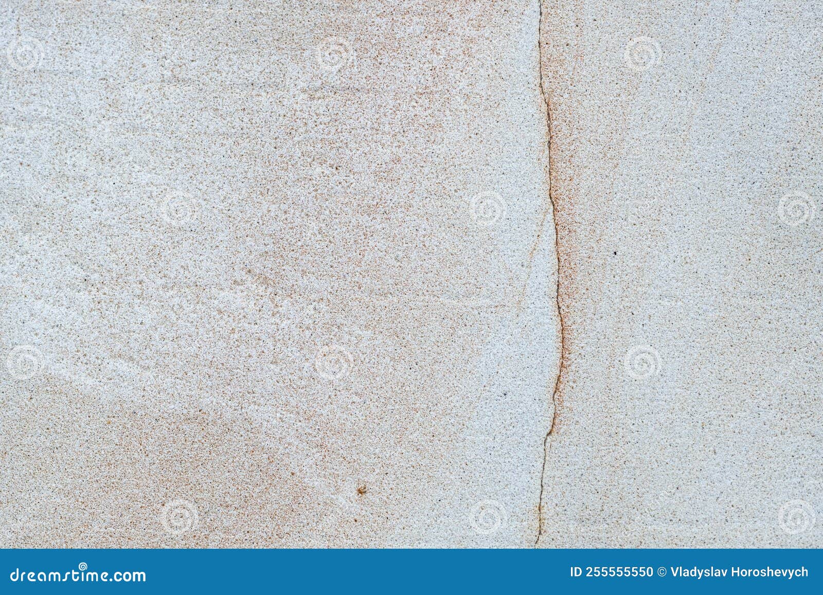 Fine Sand Texture for Background, Sandstone Closeup Stock Photo - Image ...