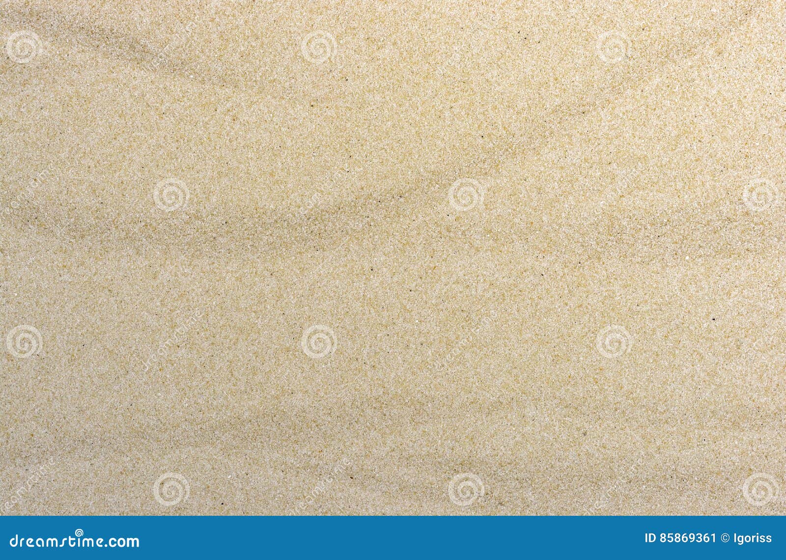 Fine Sand Texture and Background Stock Image - Image of grain, golden ...