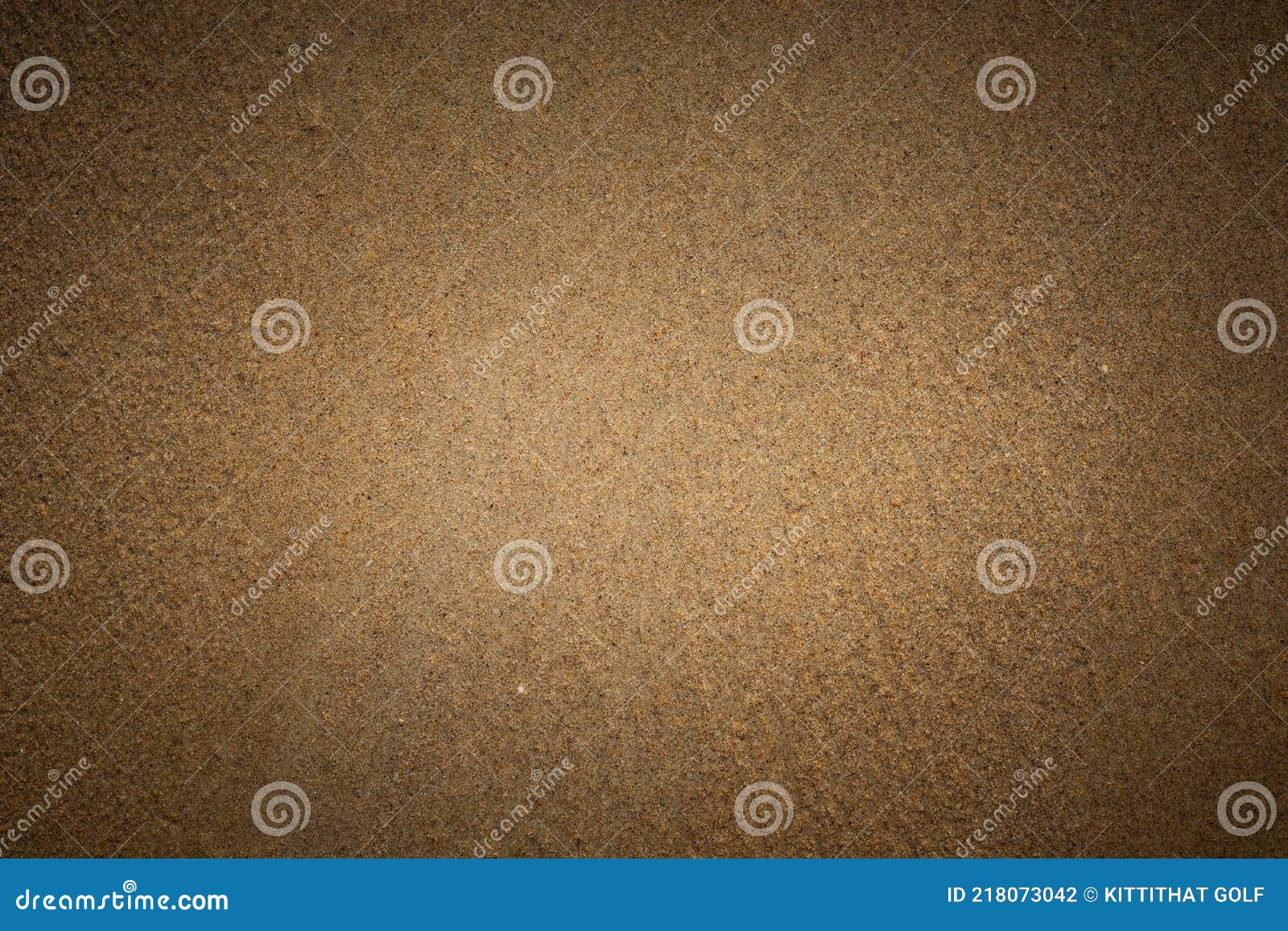 Light Brown Fine Sand Texture Background Stock Photo | CartoonDealer ...
